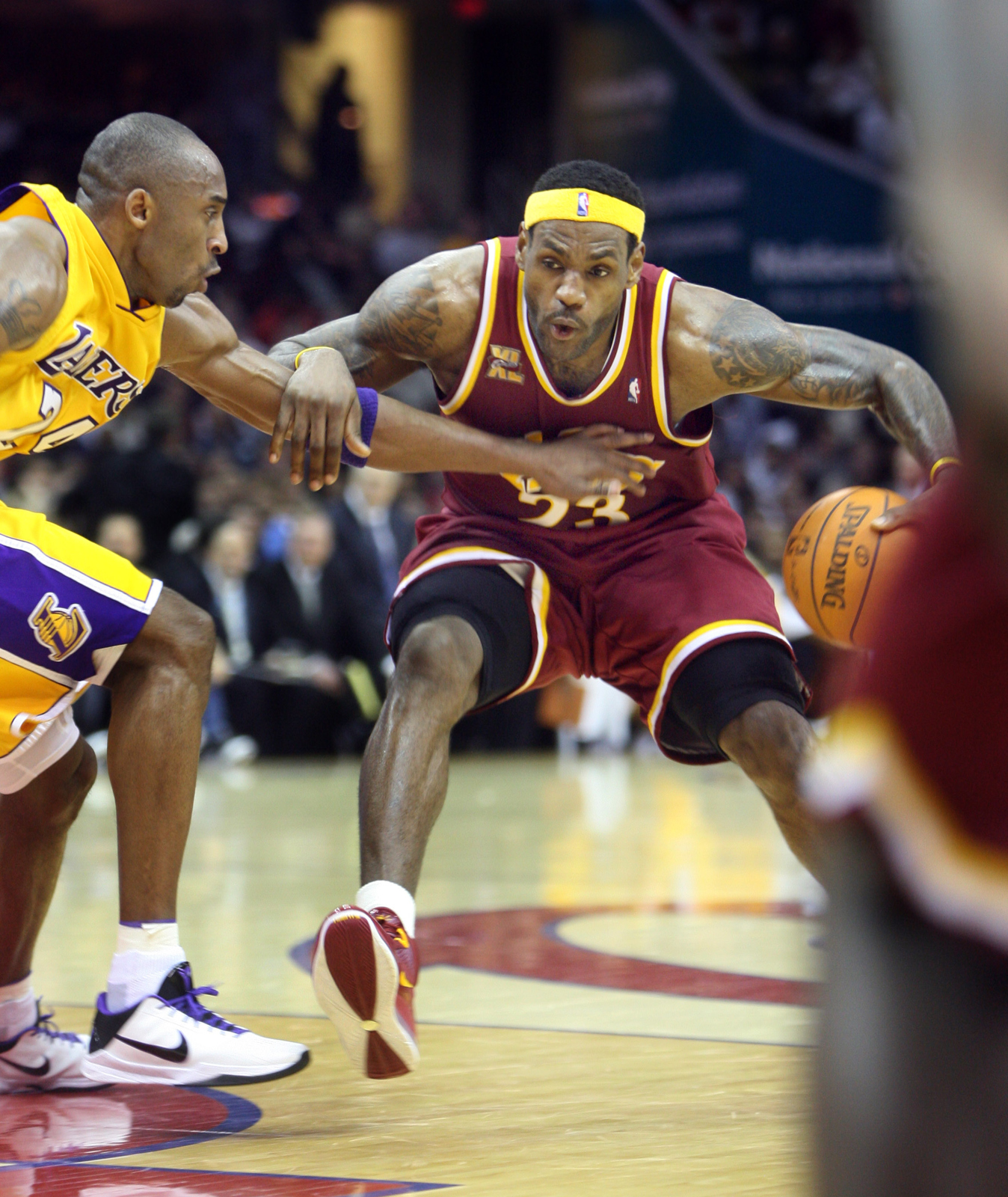 On the first anniversary of Kobe Bryant's death, a look back at his ...