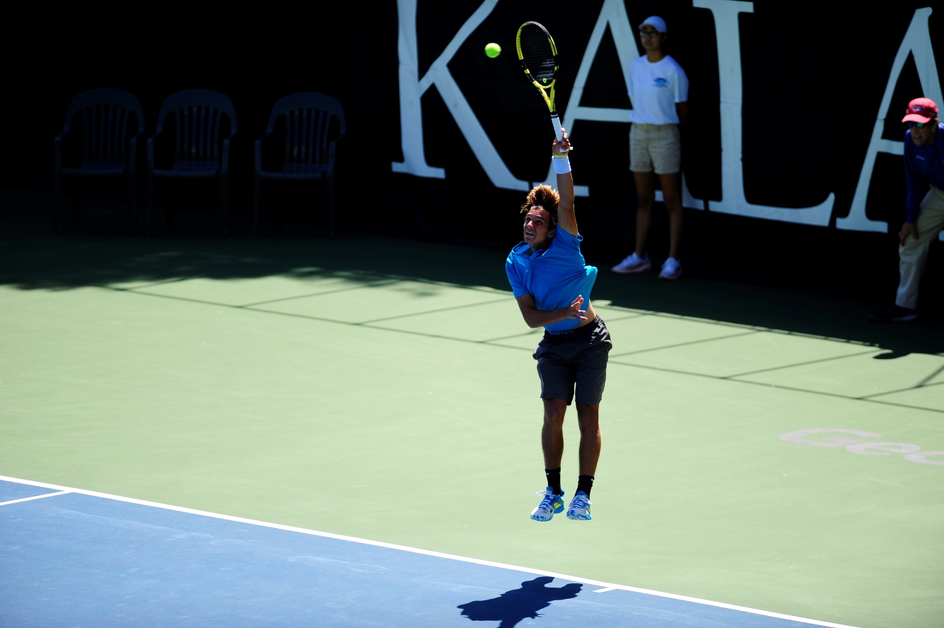 2021 USTA Boys 18 & 16 National Championships - mlive.com