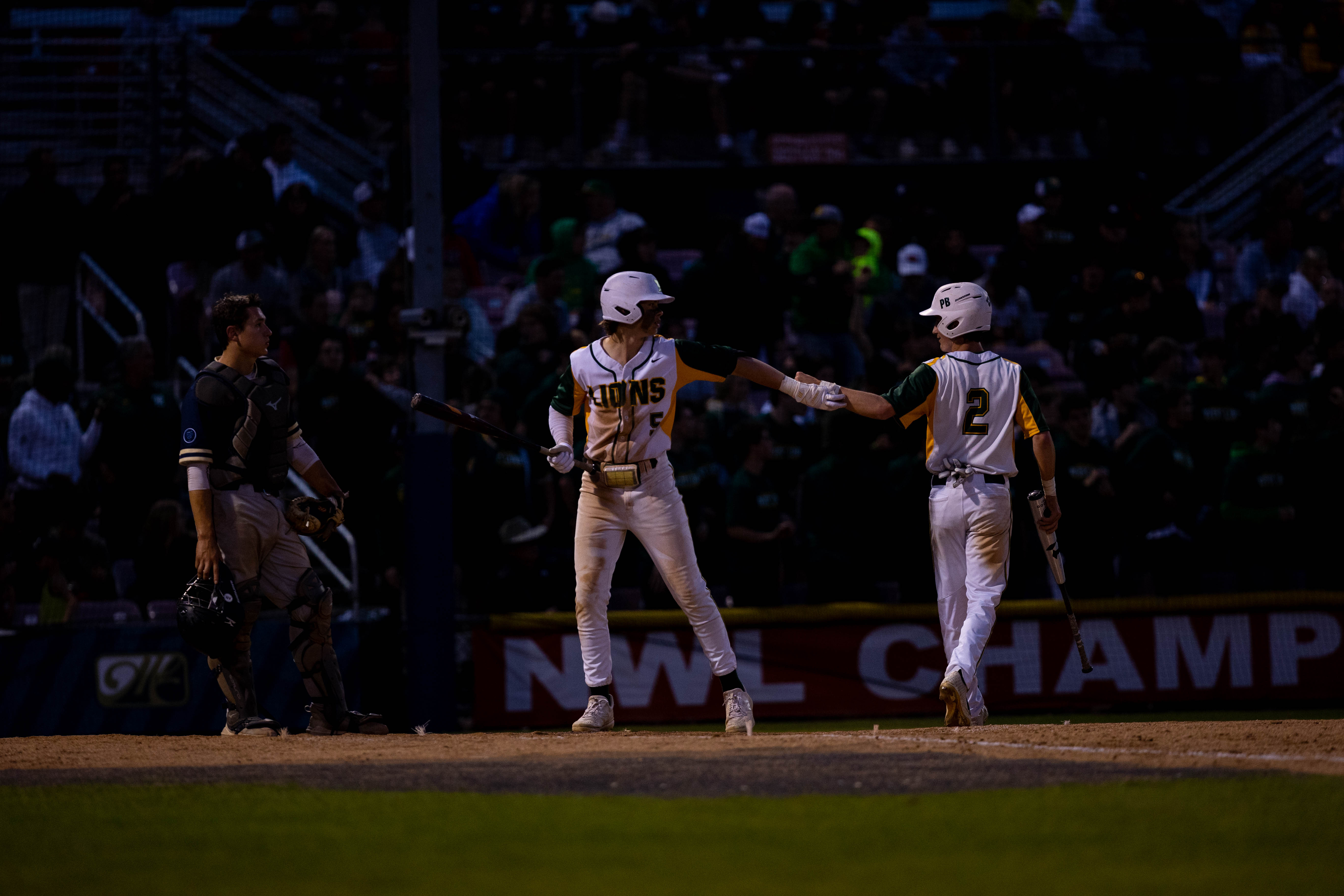 West Linn beats Canby for Class 6A baseball state championship ...