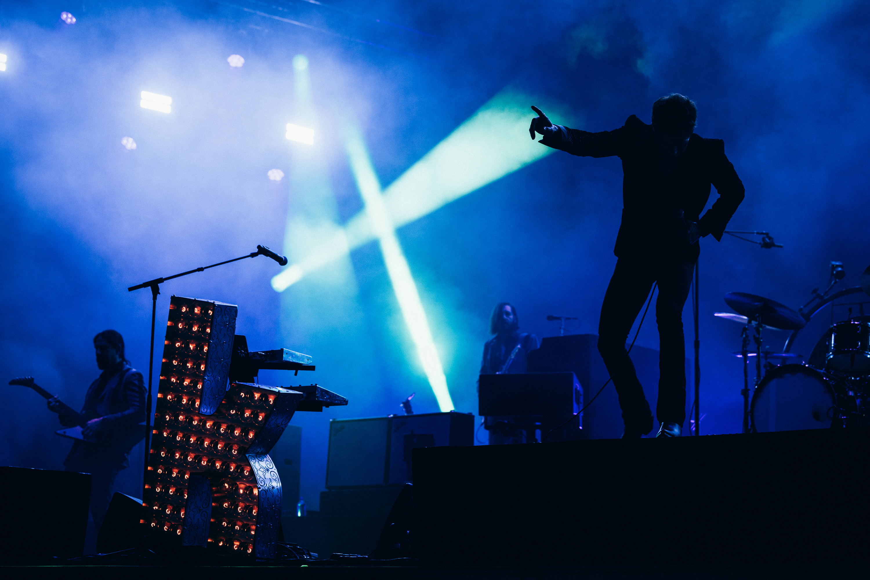 Boston Calling 2024 Sunday - masslive.com