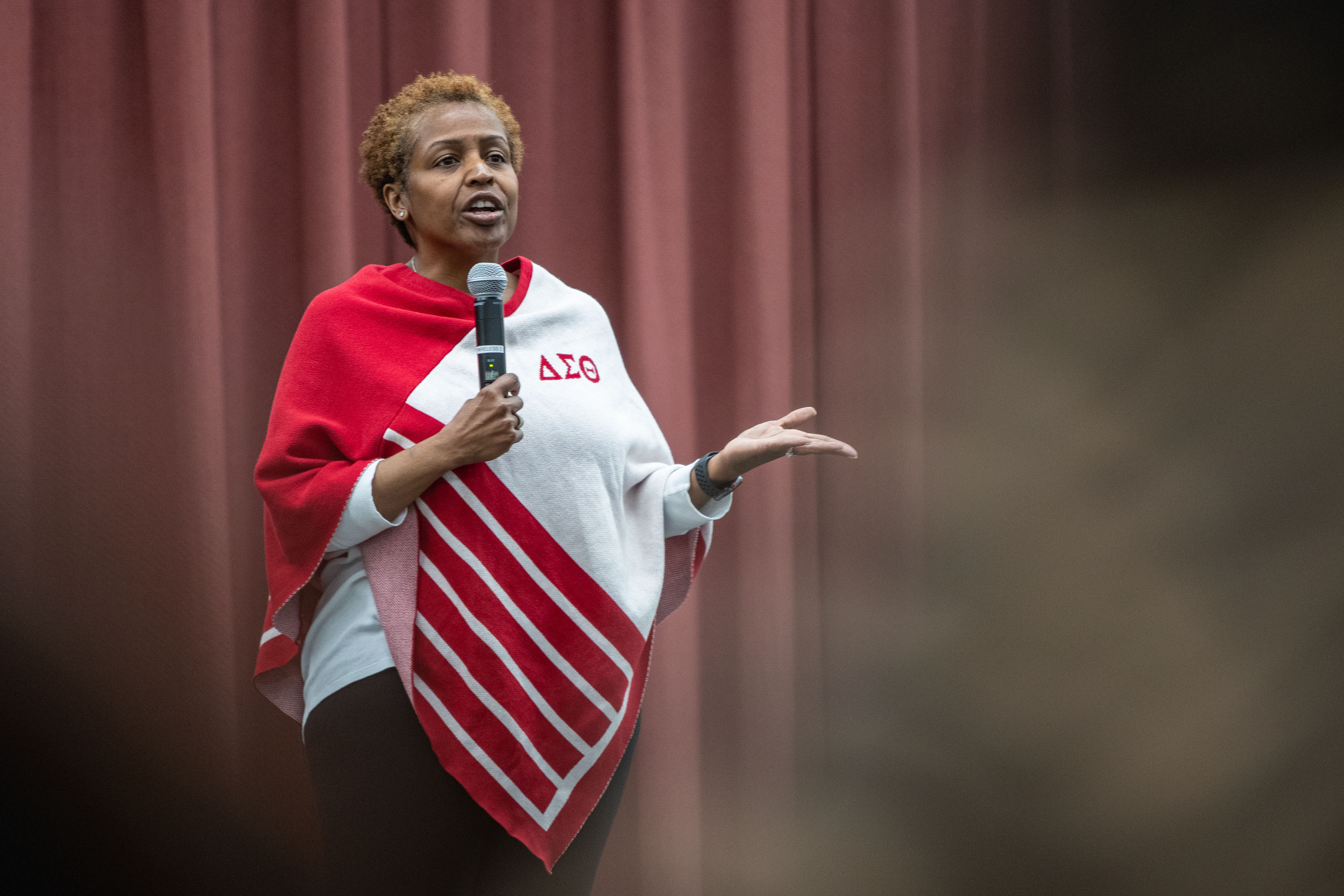 GRPS safety community forum - mlive.com