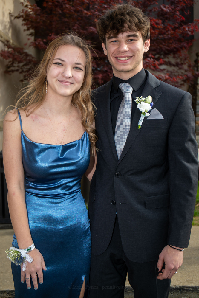 Penn Manor 2022 Prom at The Eden in Lancaster, part two - pennlive.com