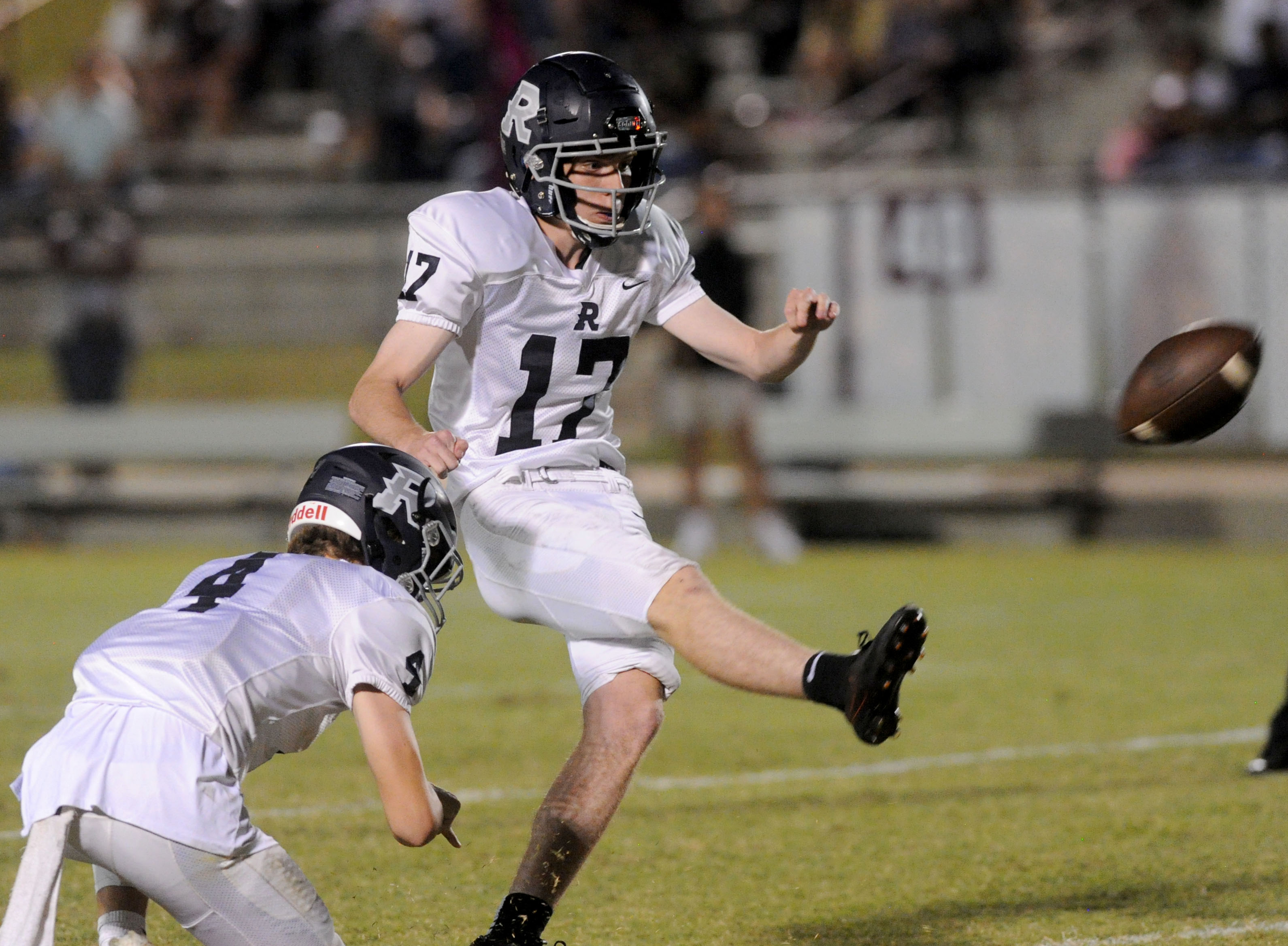 Randolph - Madison Academy Football - al.com
