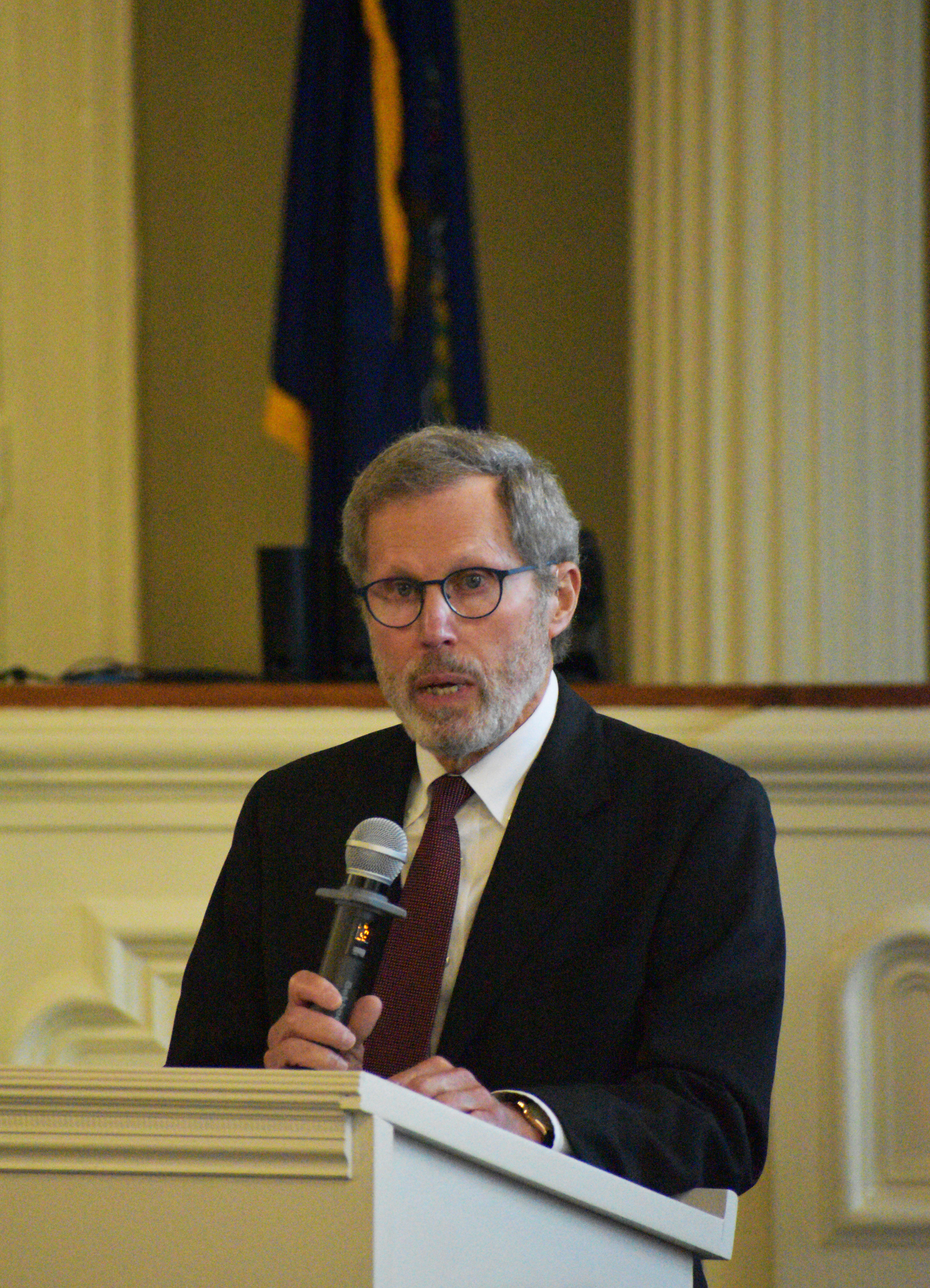 Historic Lehigh County Courthouse dedicated after extensive renovations ...