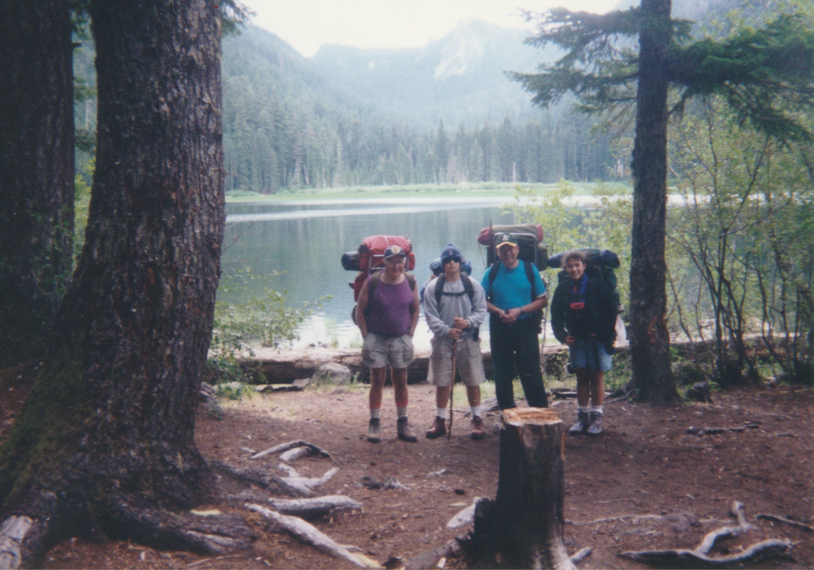 Jim Ledbetter and Don Lee - oregonlive.com