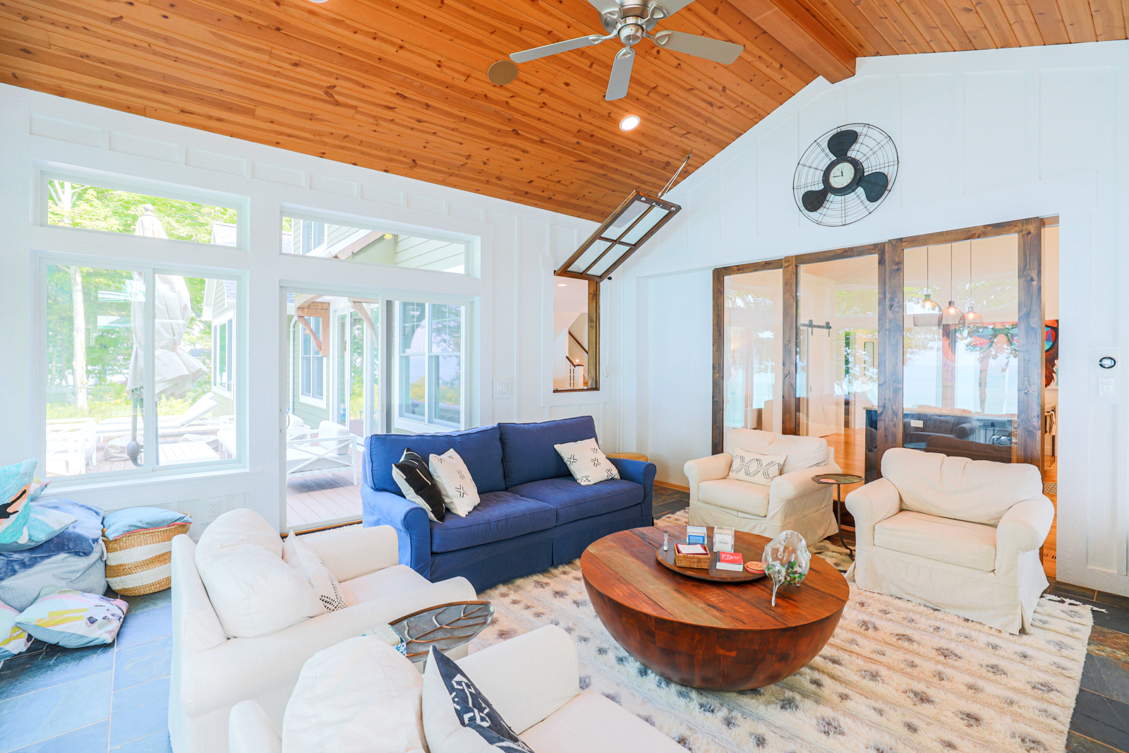 Home on the market at 2244 Lakeshore Dr., Ganges Twp, MI - mlive.com