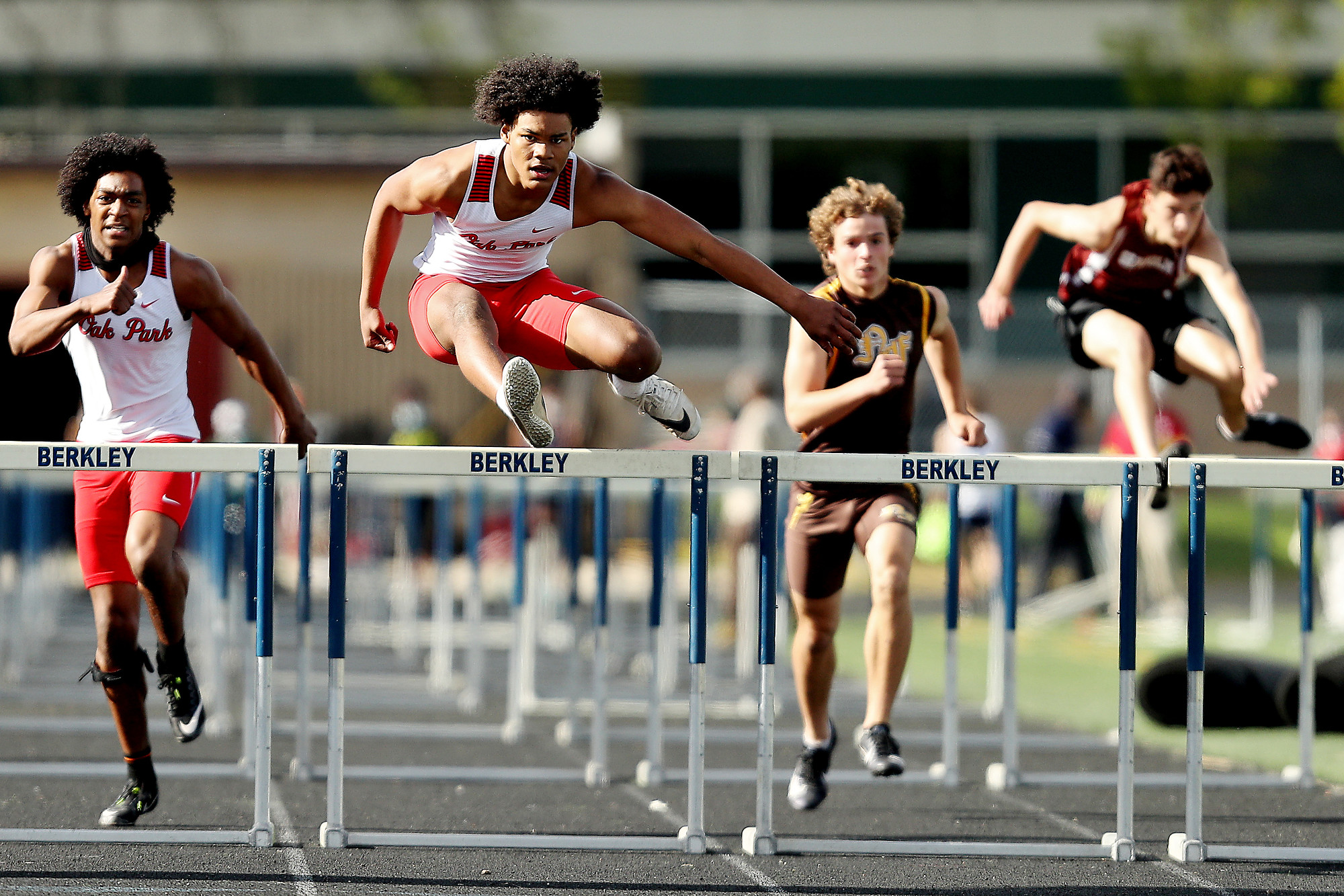 OAA Track and Field – May 13, 2021 - mlive.com