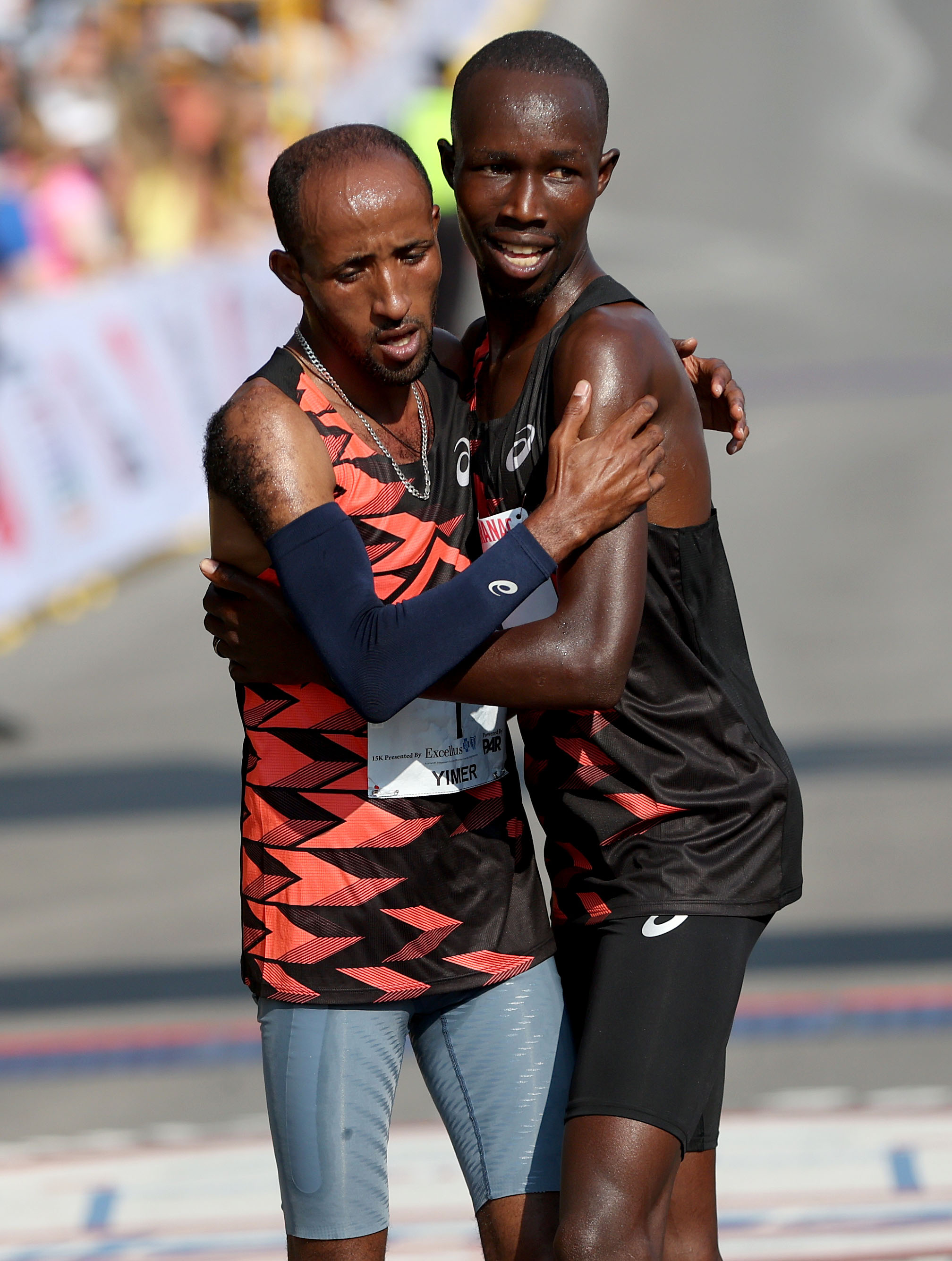 The 47th running of the Boilermaker in Utica N.Y. - syracuse.com