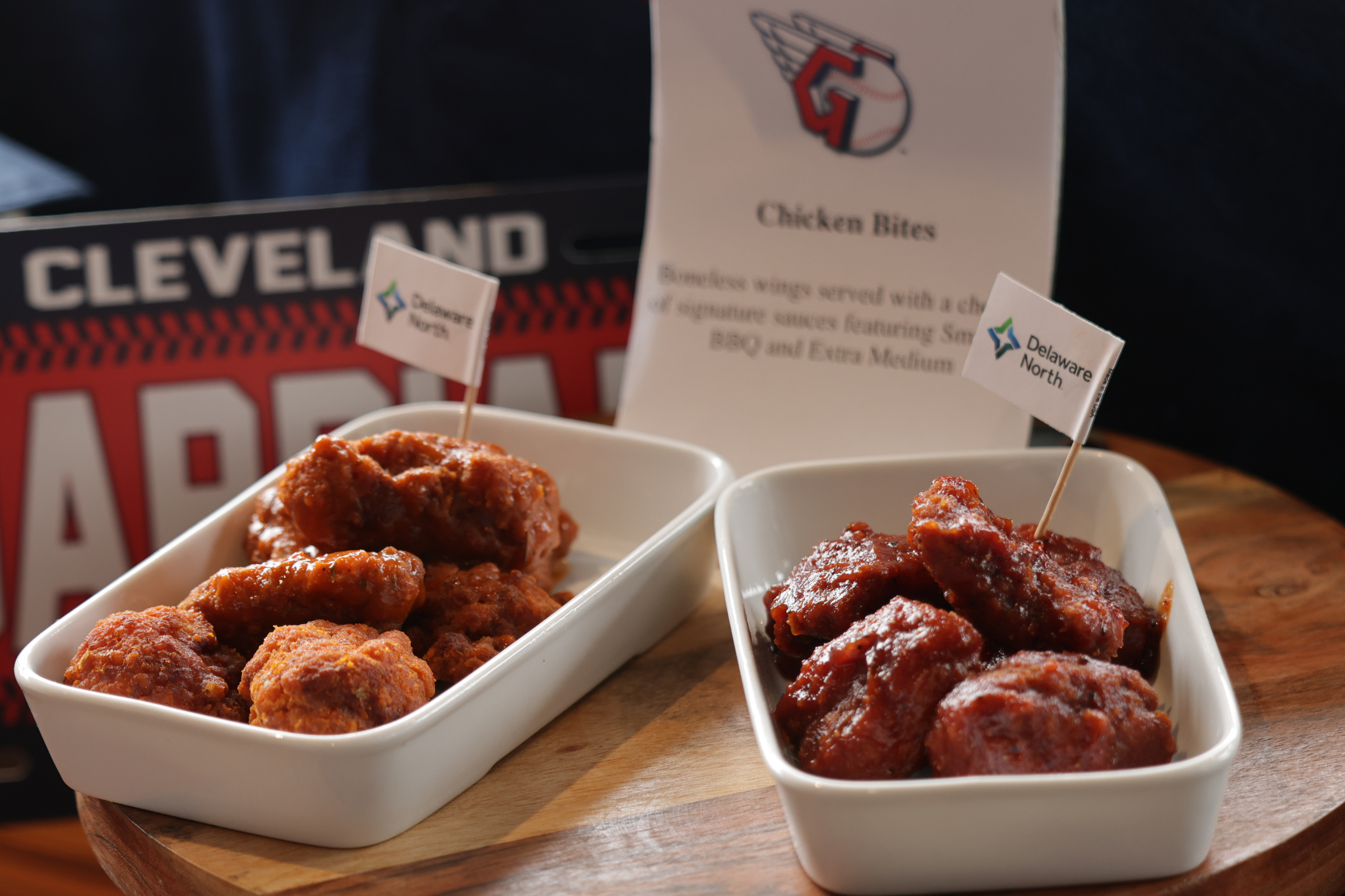 Changes at Progressive Field for 2024 - cleveland.com