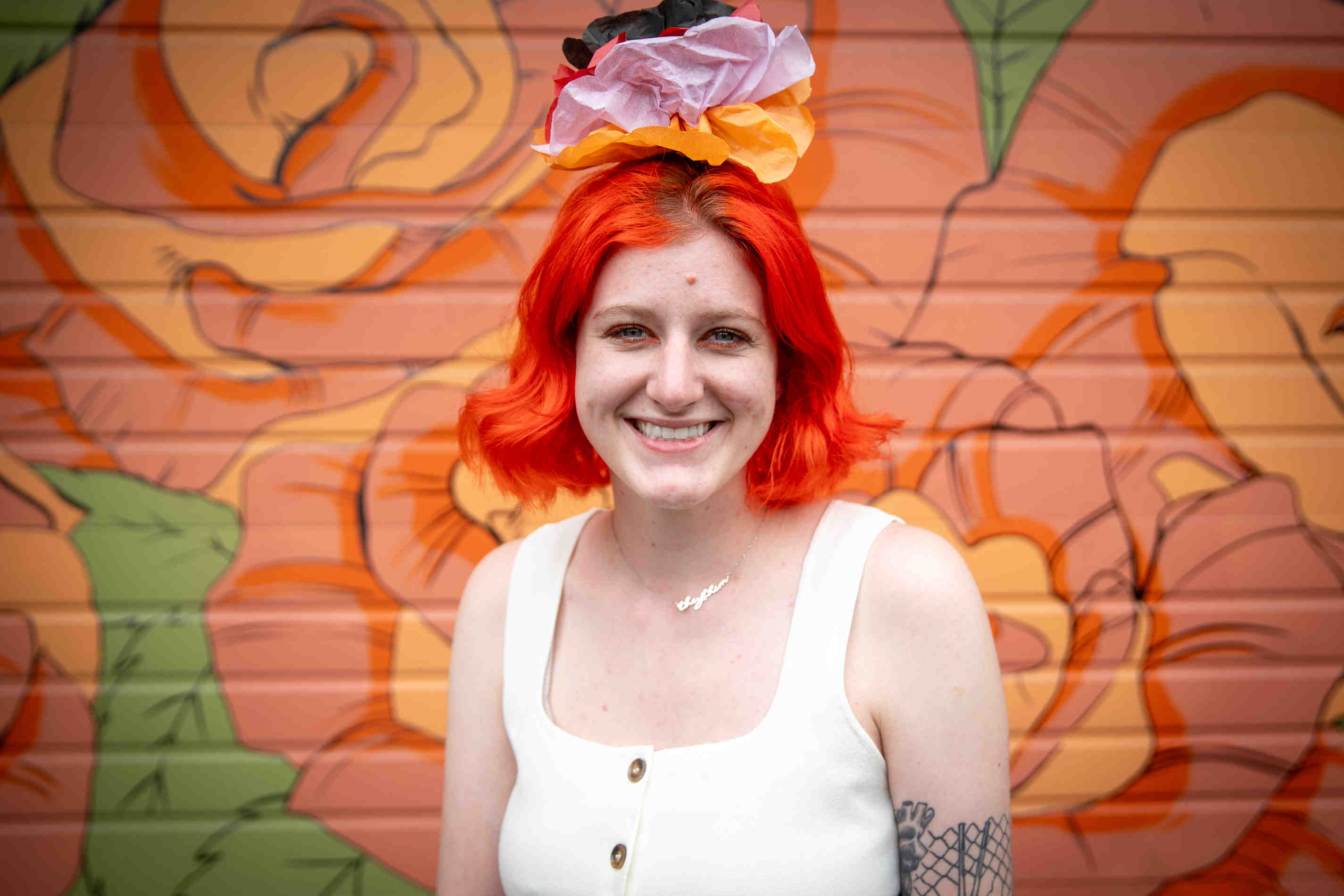 Reigning Roses Walk 2025 - oregonlive.com