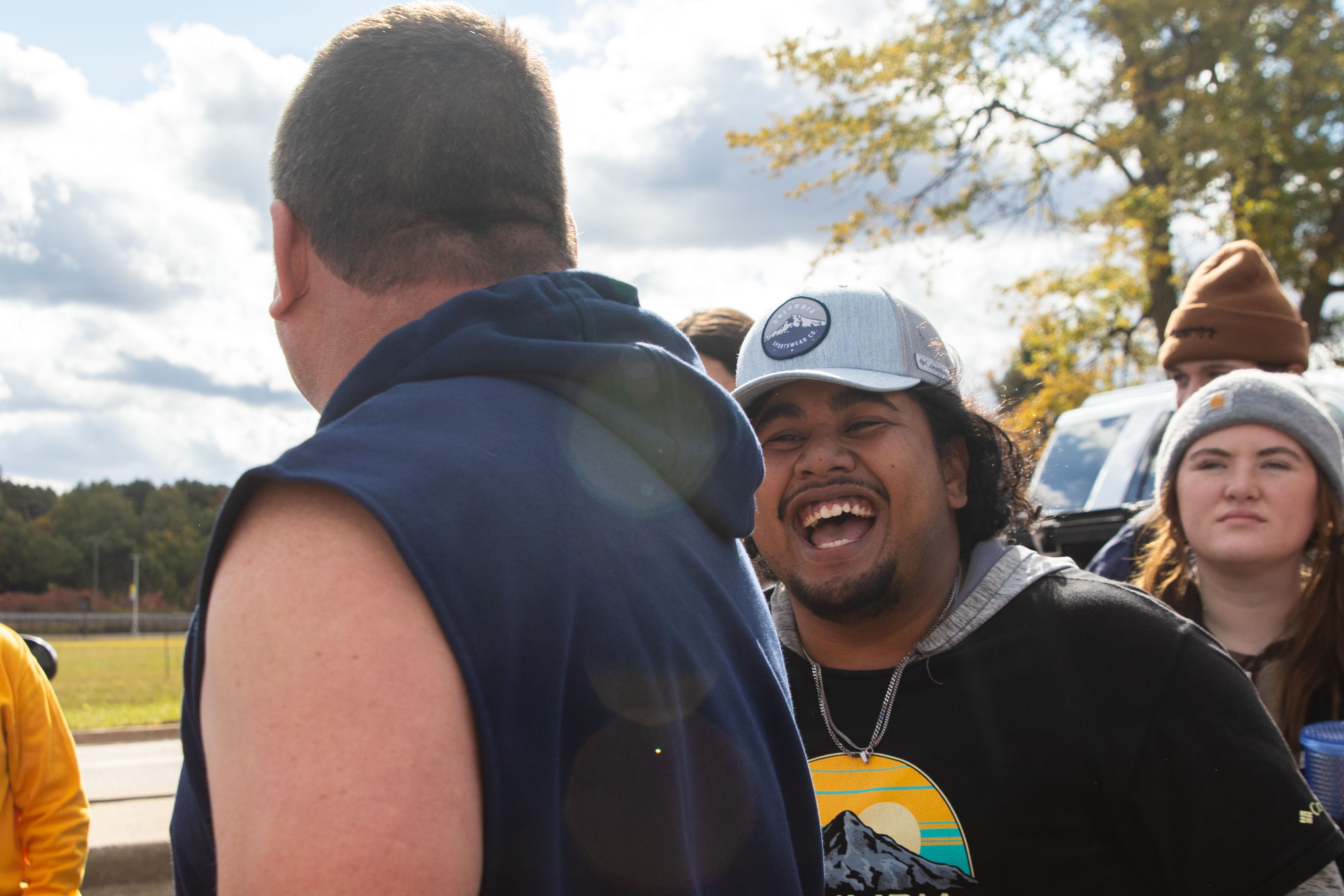 Western Michigan hosts Ohio for homecoming 2022 - mlive.com