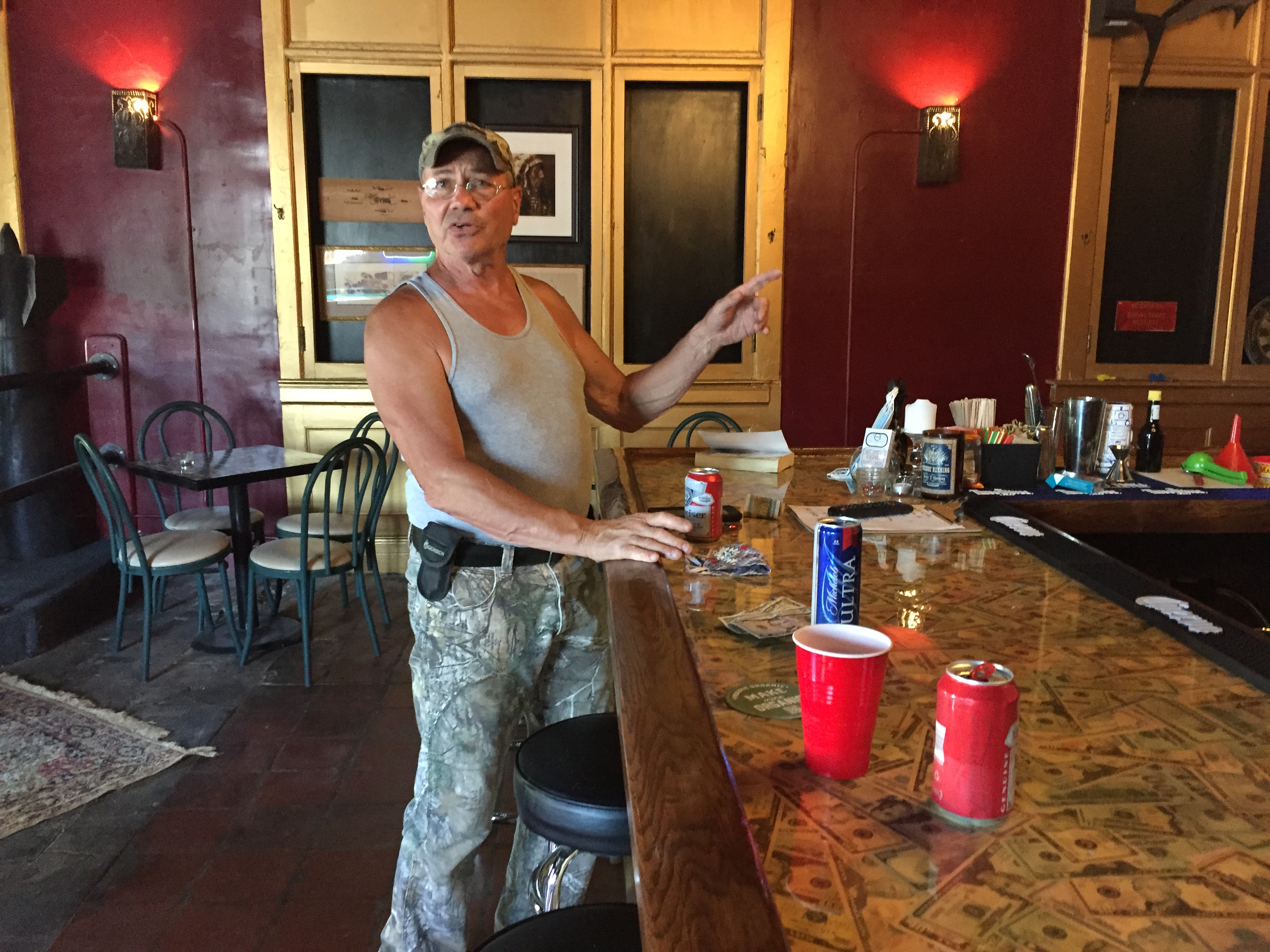 The Night Drop opens in Syracuse - syracuse.com