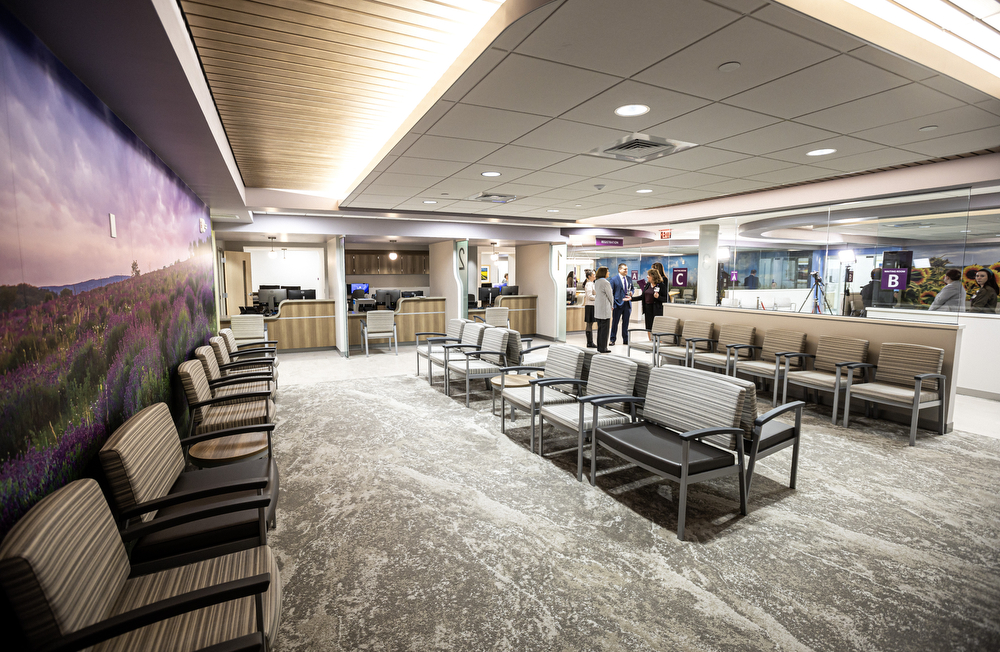 UPMC Hillman Cancer Center new outpatient center in Cumberland County ...