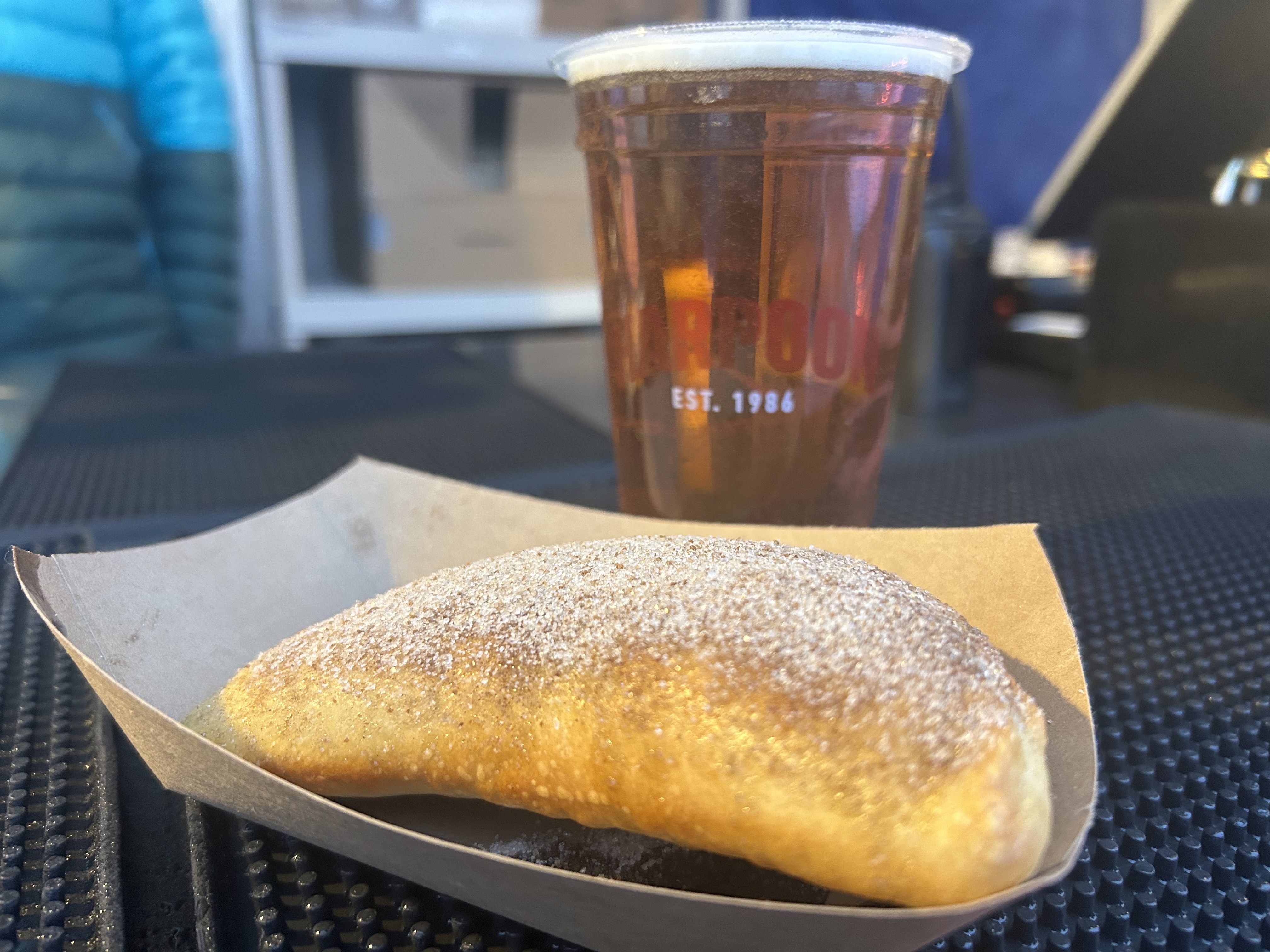 Harpoon Brewery's ‘Slopeslide’ in Boston - masslive.com