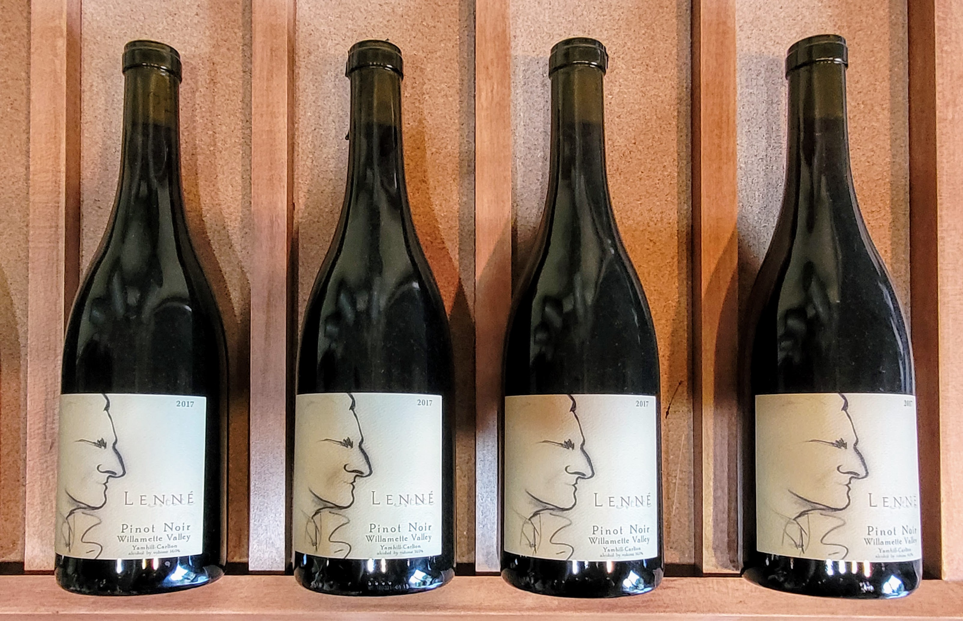 Lenné Estate winery is sold - oregonlive.com