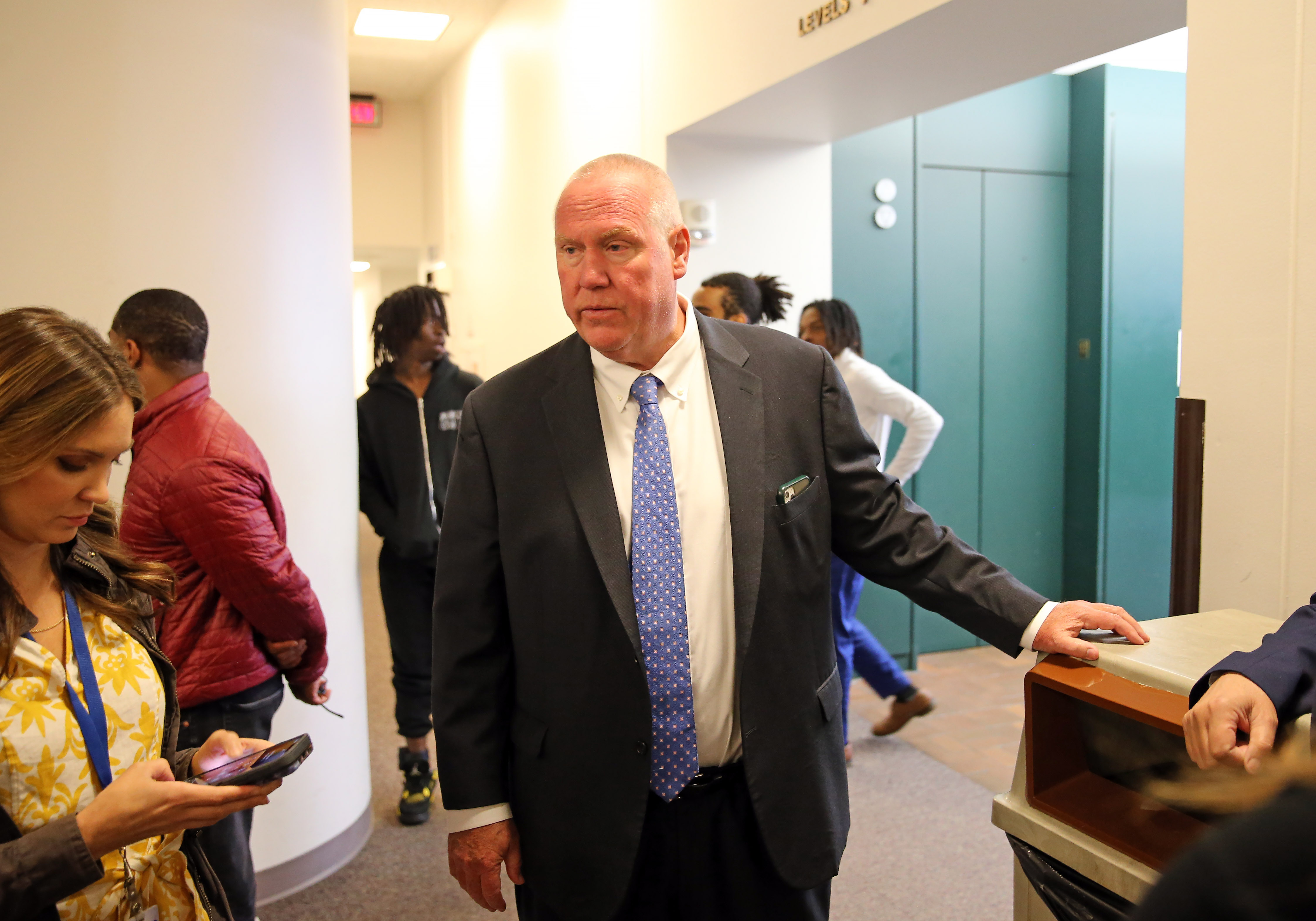 Larry Householder video arraignment, May 31, 2024 - cleveland.com