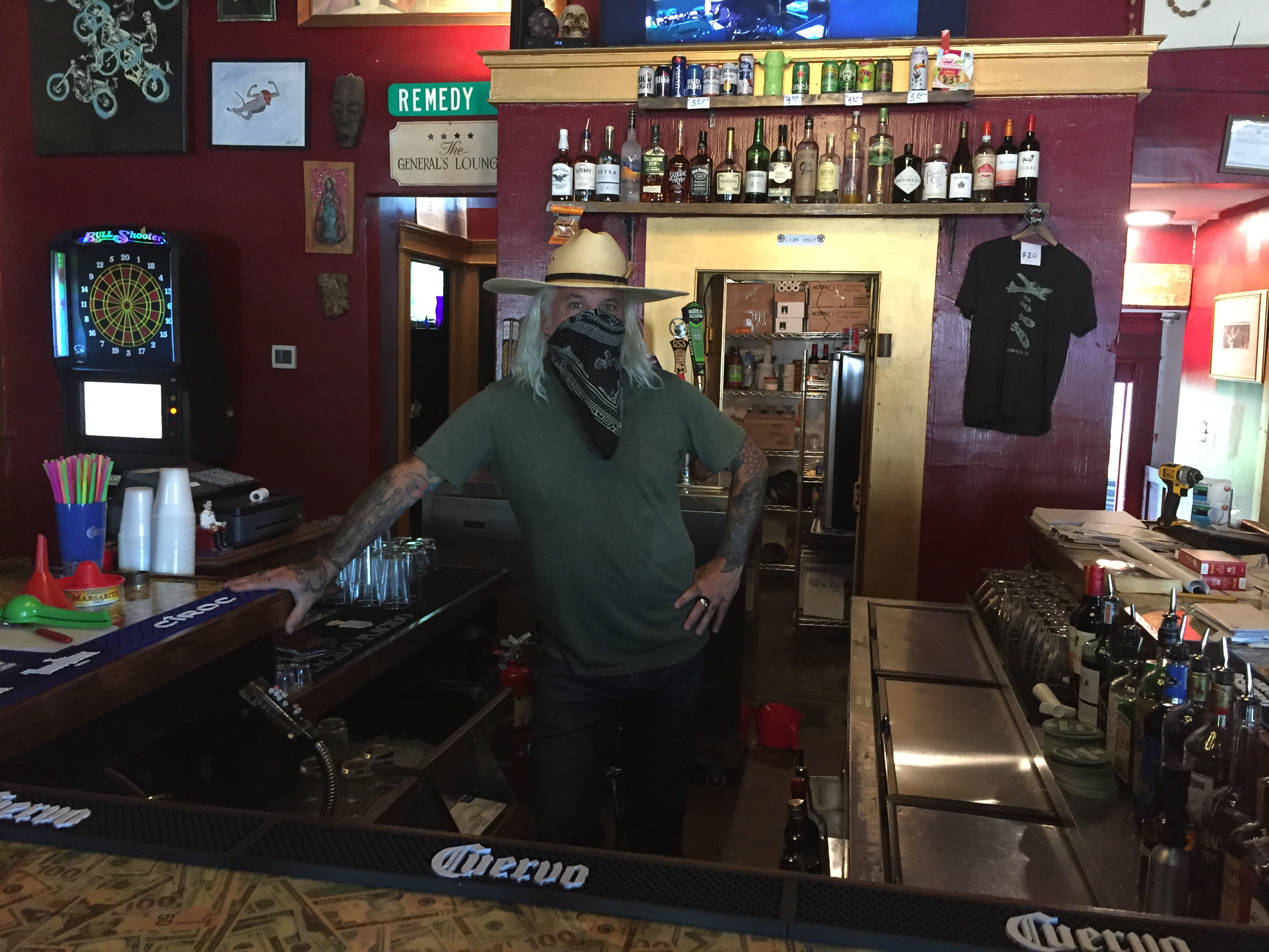 The Night Drop opens in Syracuse - syracuse.com
