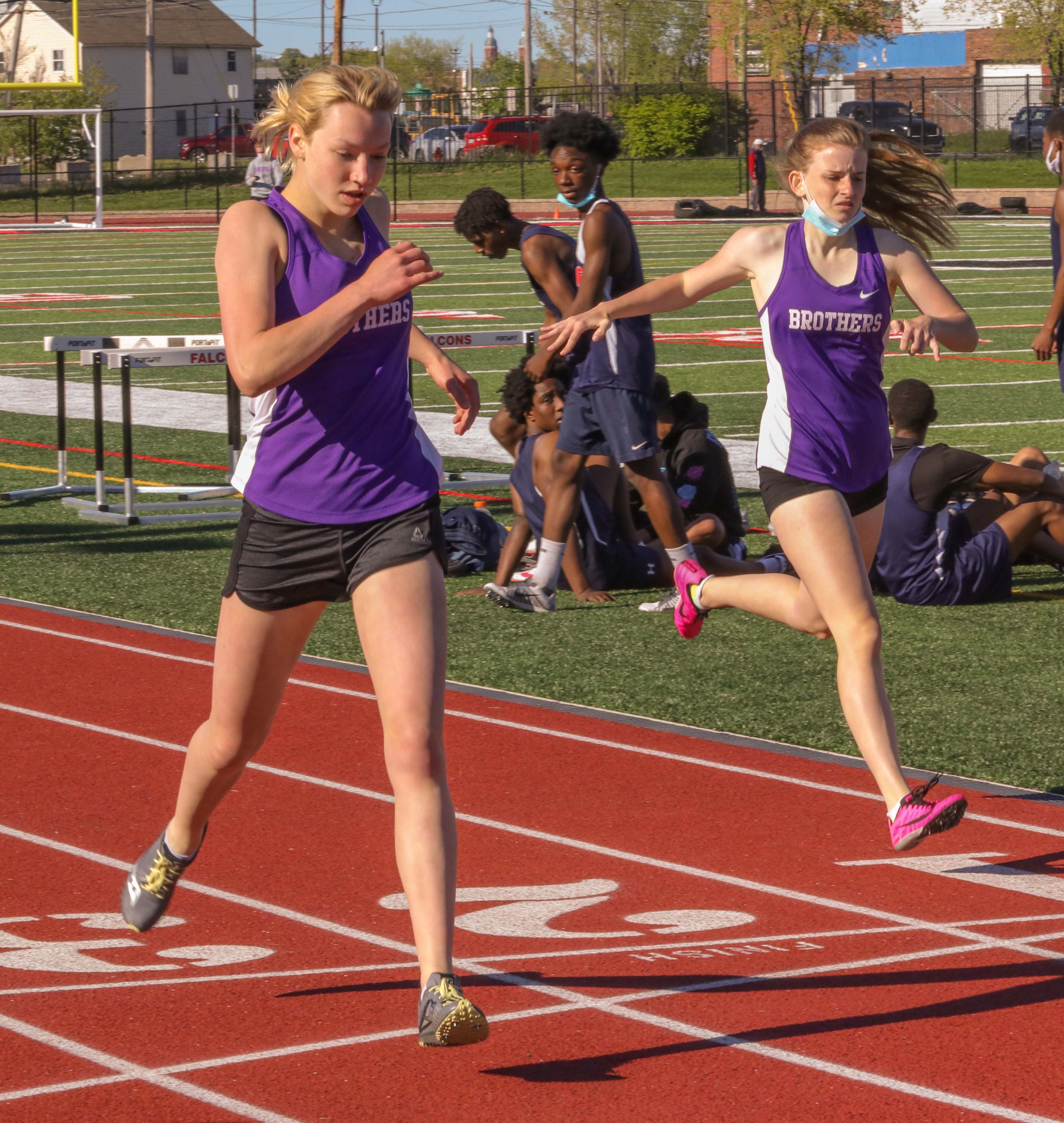 ITC-Syracuse vs. CBA, - syracuse.com