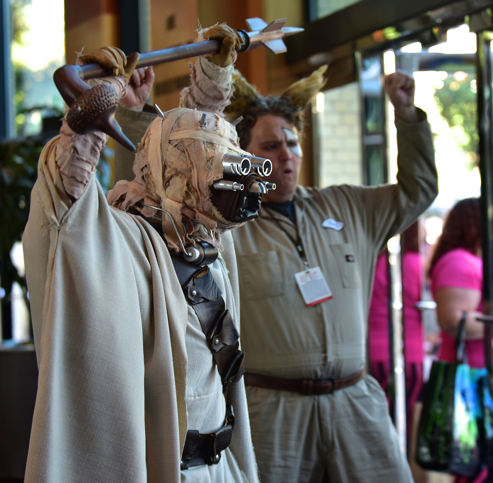 May the Fourth Be With You 2023 - oregonlive.com