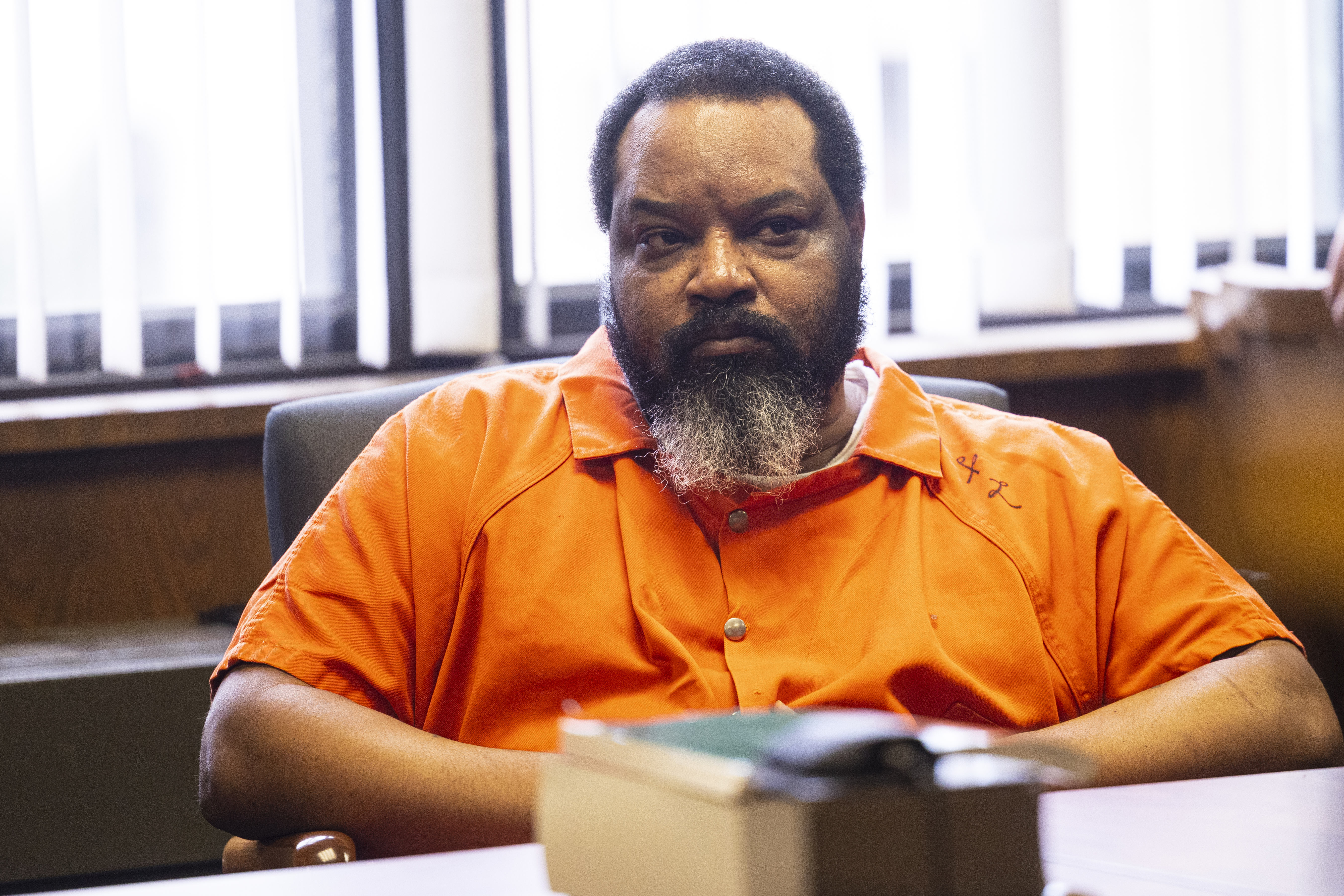 David Barnes sentenced for second-degree murder of Elijah Roberson ...
