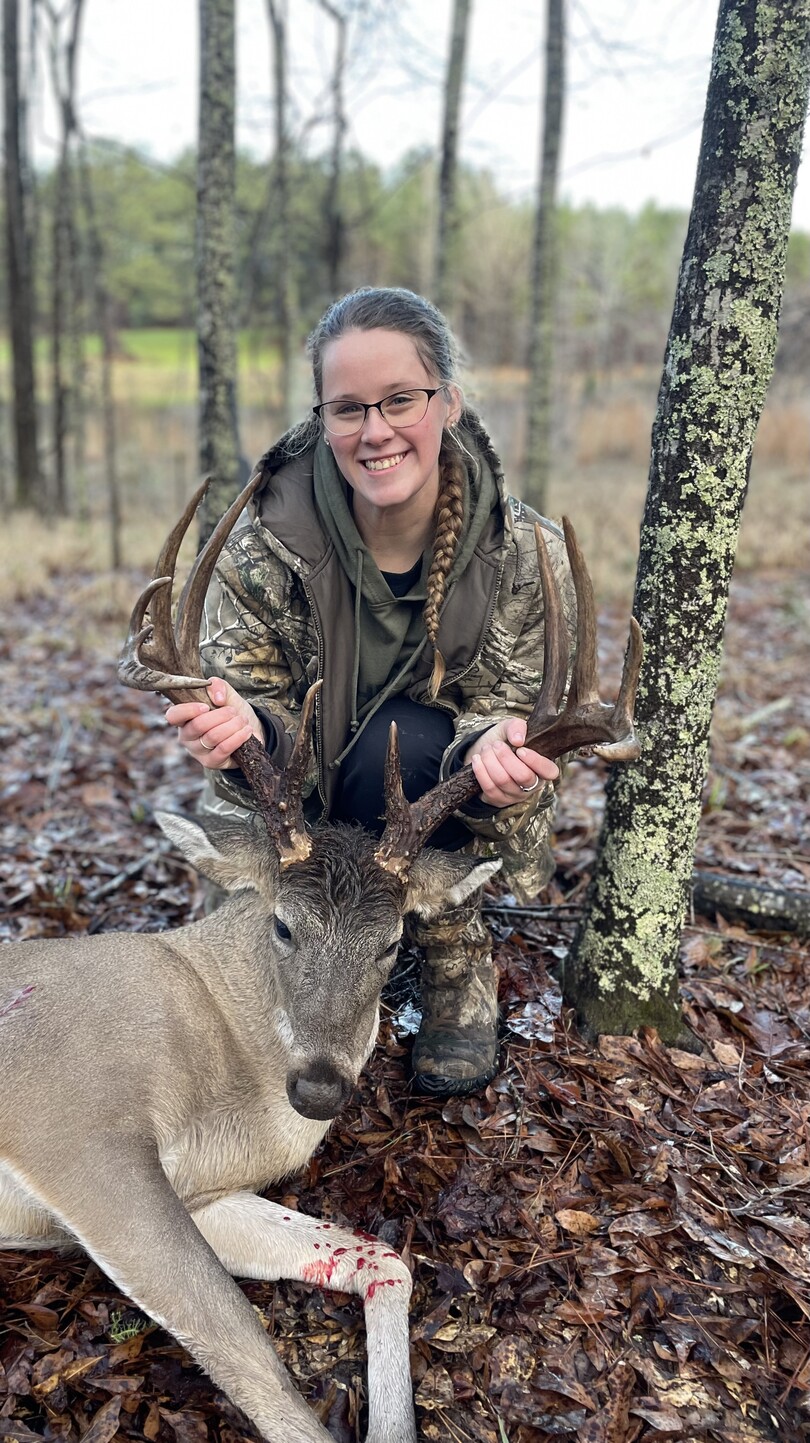 Big buck winners - al.com