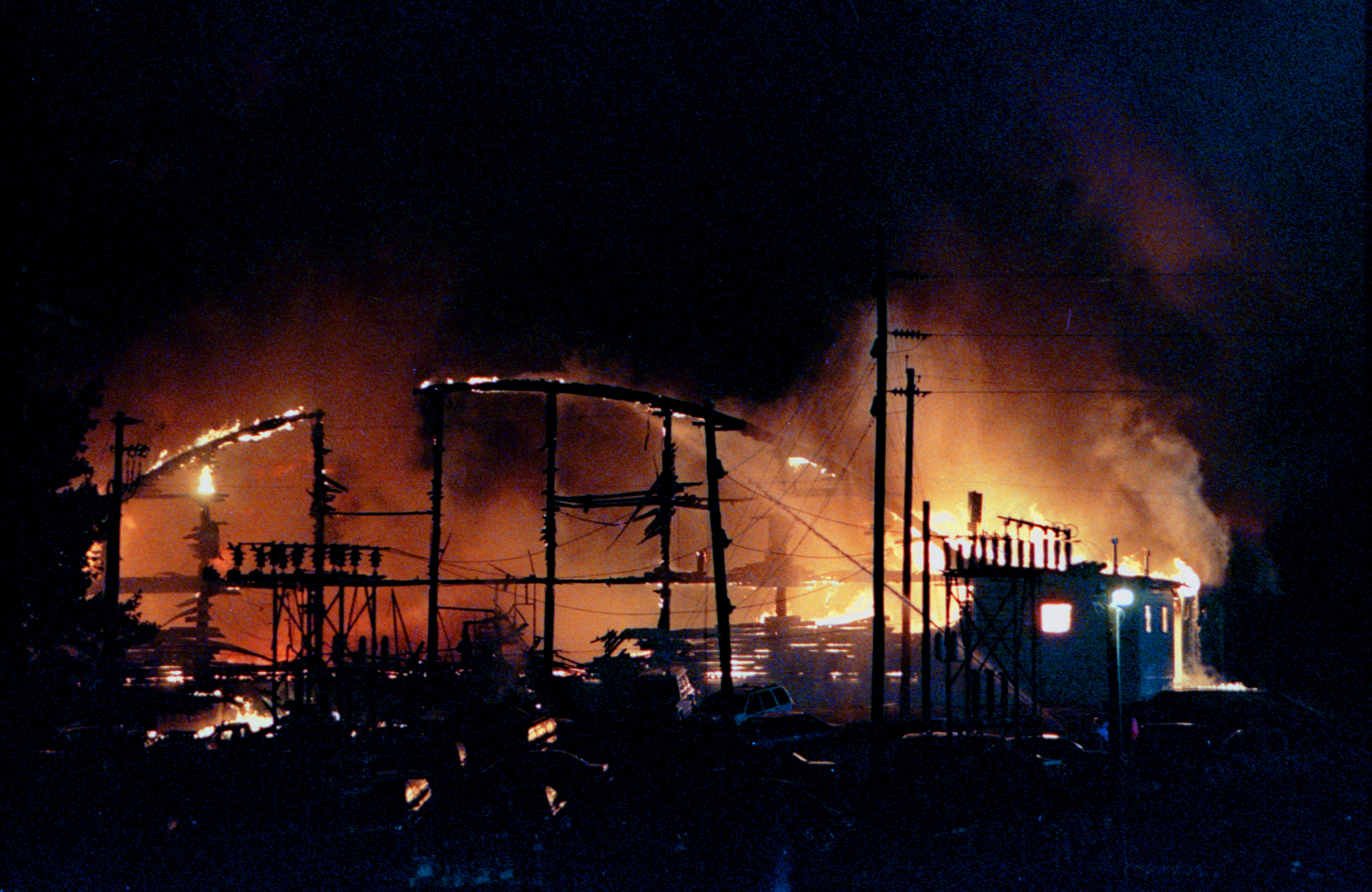 Auburn Basketball Arenas - al.com