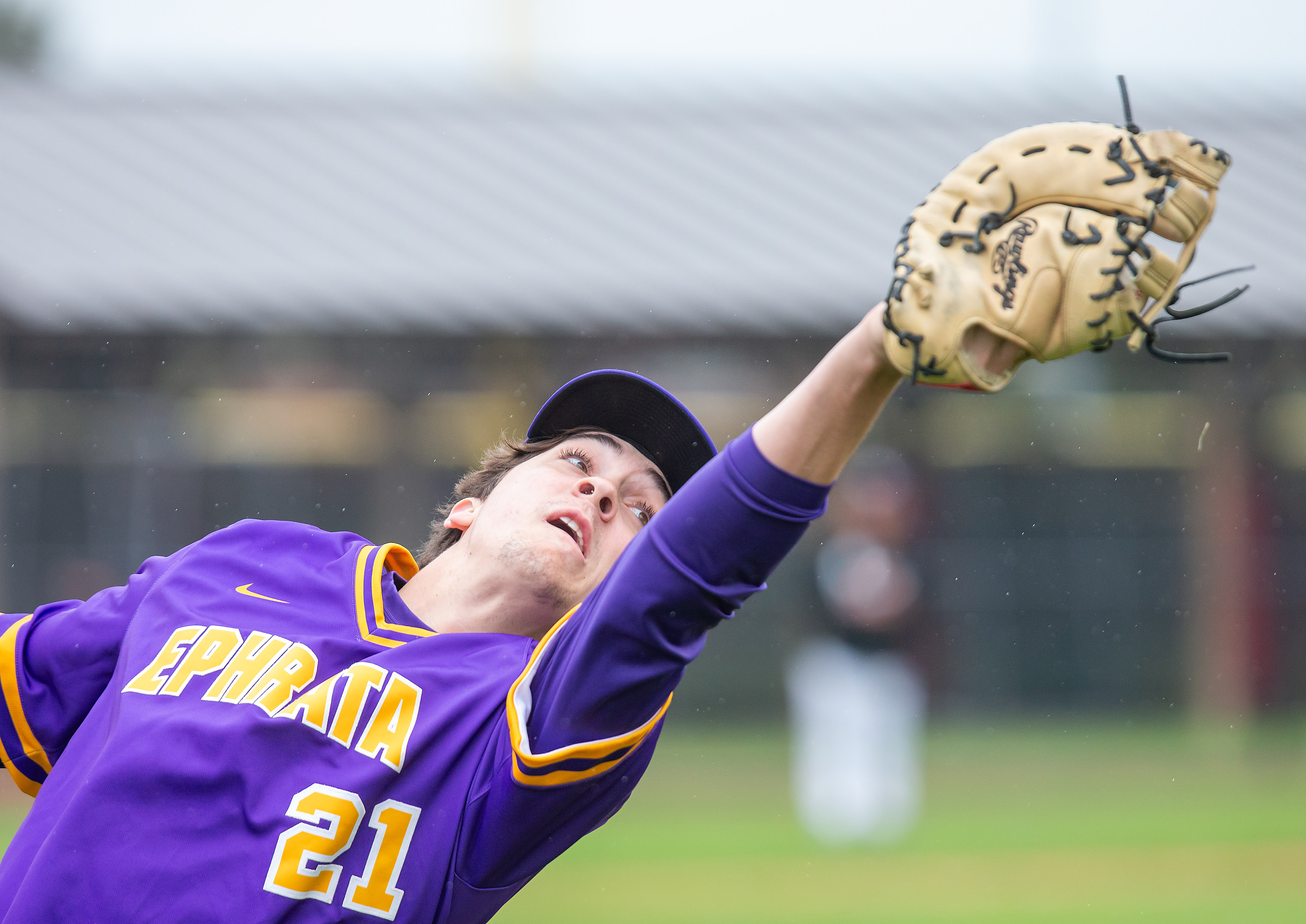 Cumberland Valley defeats Ephrata 9-8 in high school baseball ...