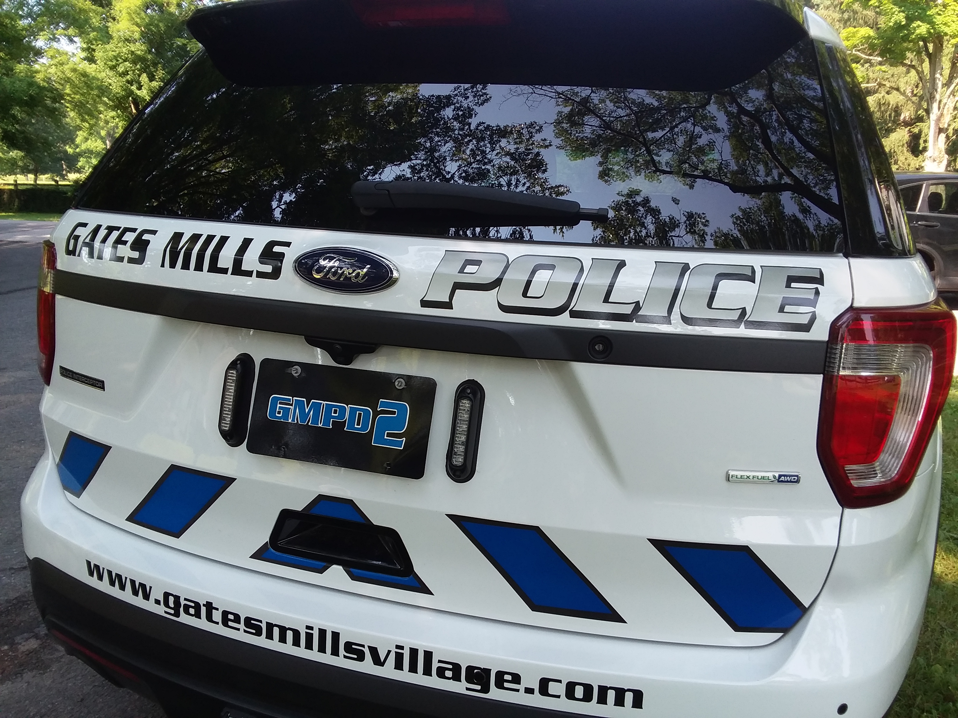 Police Blotter - Cleveland.com