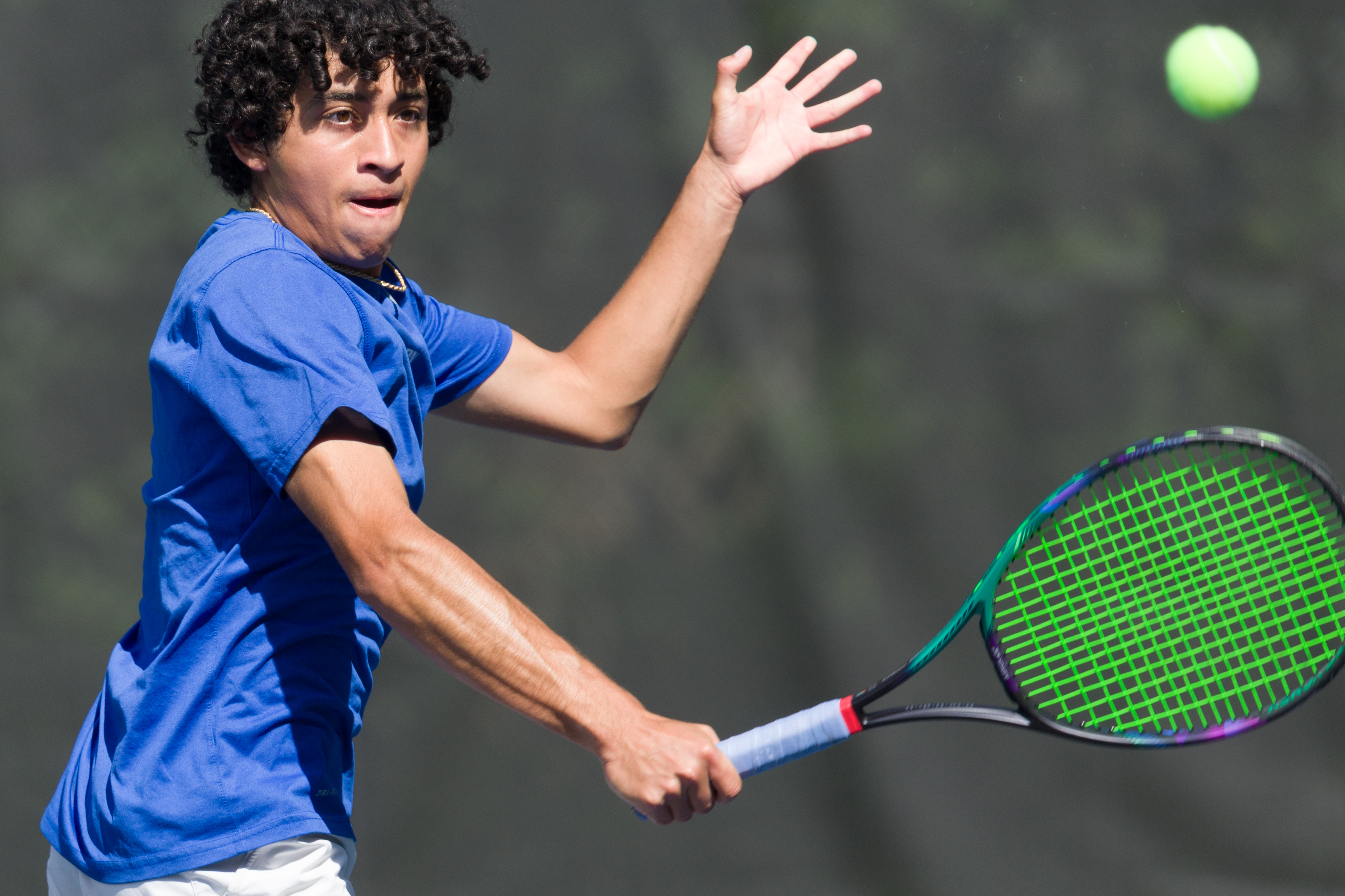 High School Boys Tennis: Montgomery vs. Millburn, N2G3 Semifinals on ...