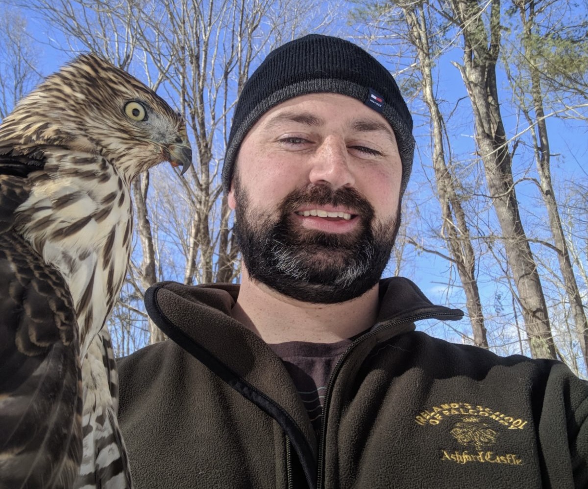 Eagle Owl Foundation in Palmer aims to support birds of prey - masslive.com