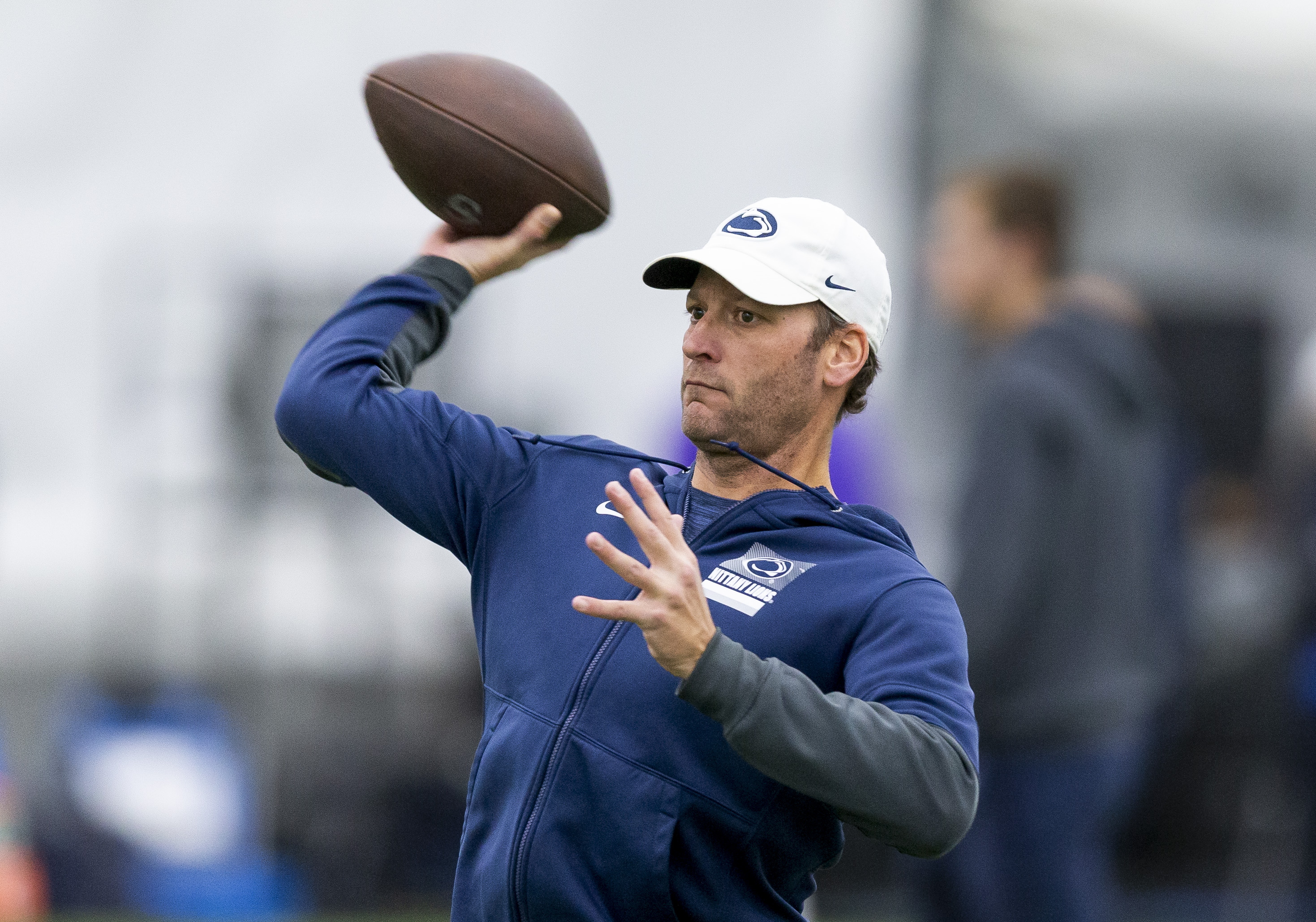 Penn State practice, Oct. 19, 2022 - pennlive.com