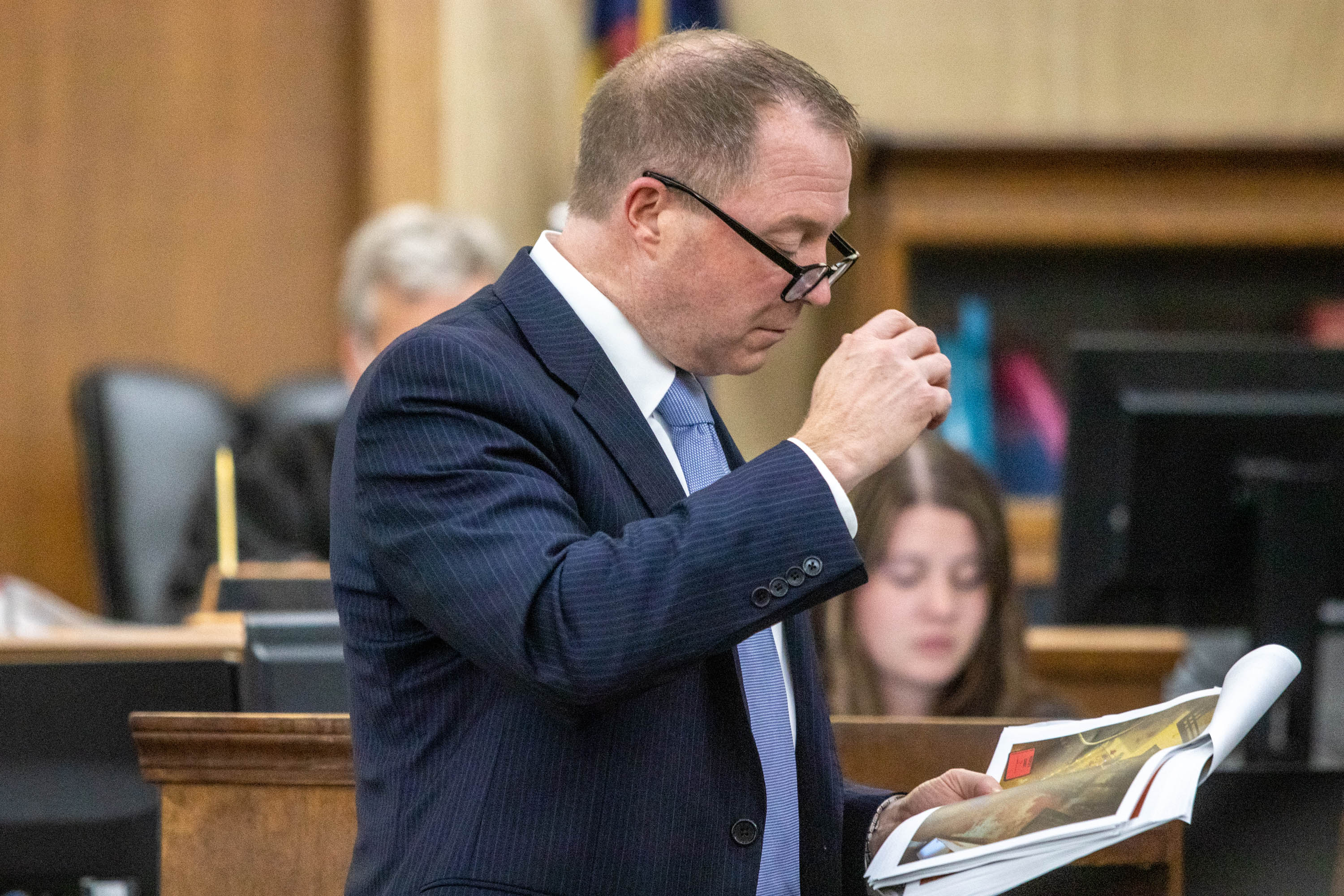 Pamela Harvey Trial 10/19/21 - mlive.com