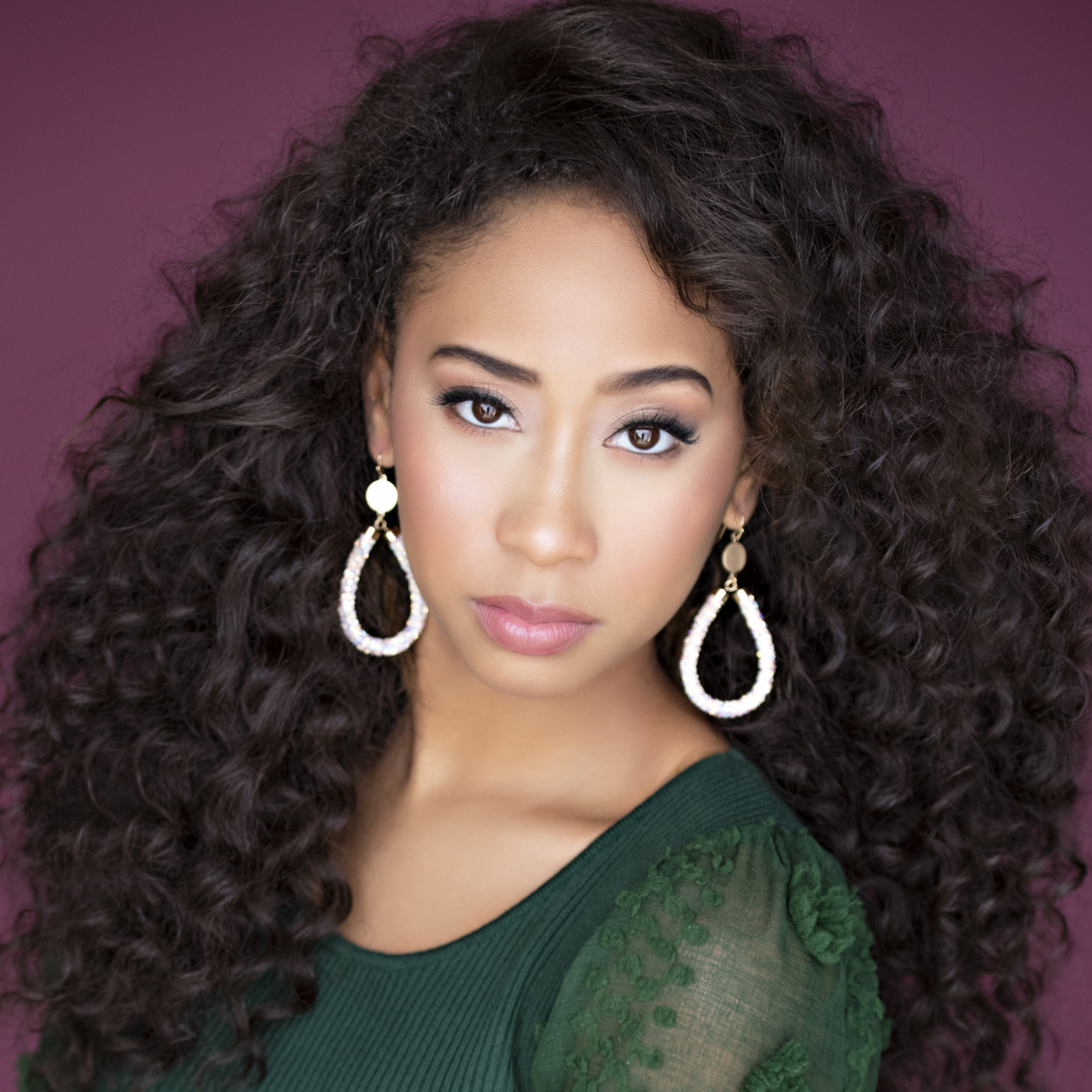 Contestants for Miss Alabama Teen USA 2023 - al.com