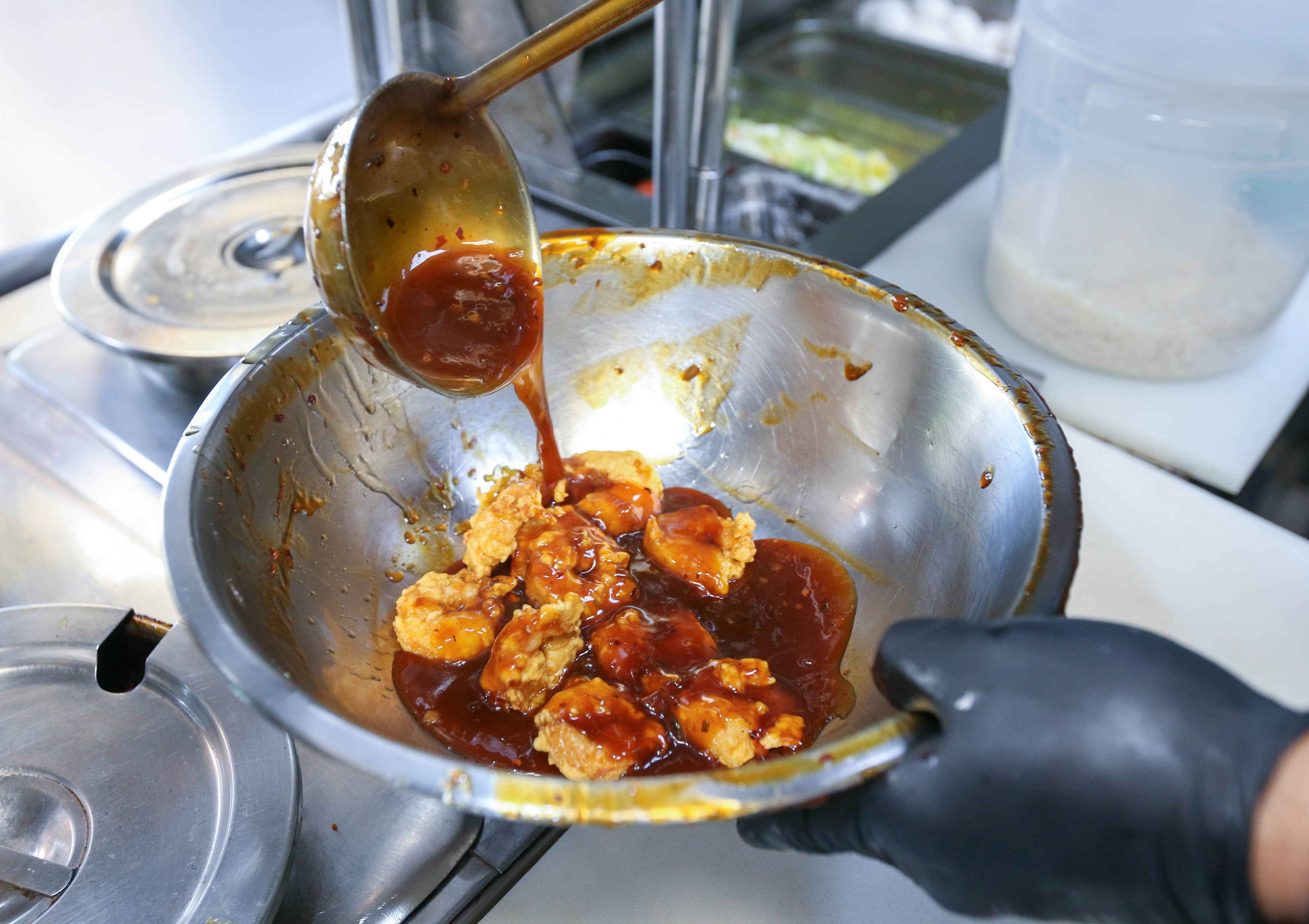 Bobby Wong's - nj.com