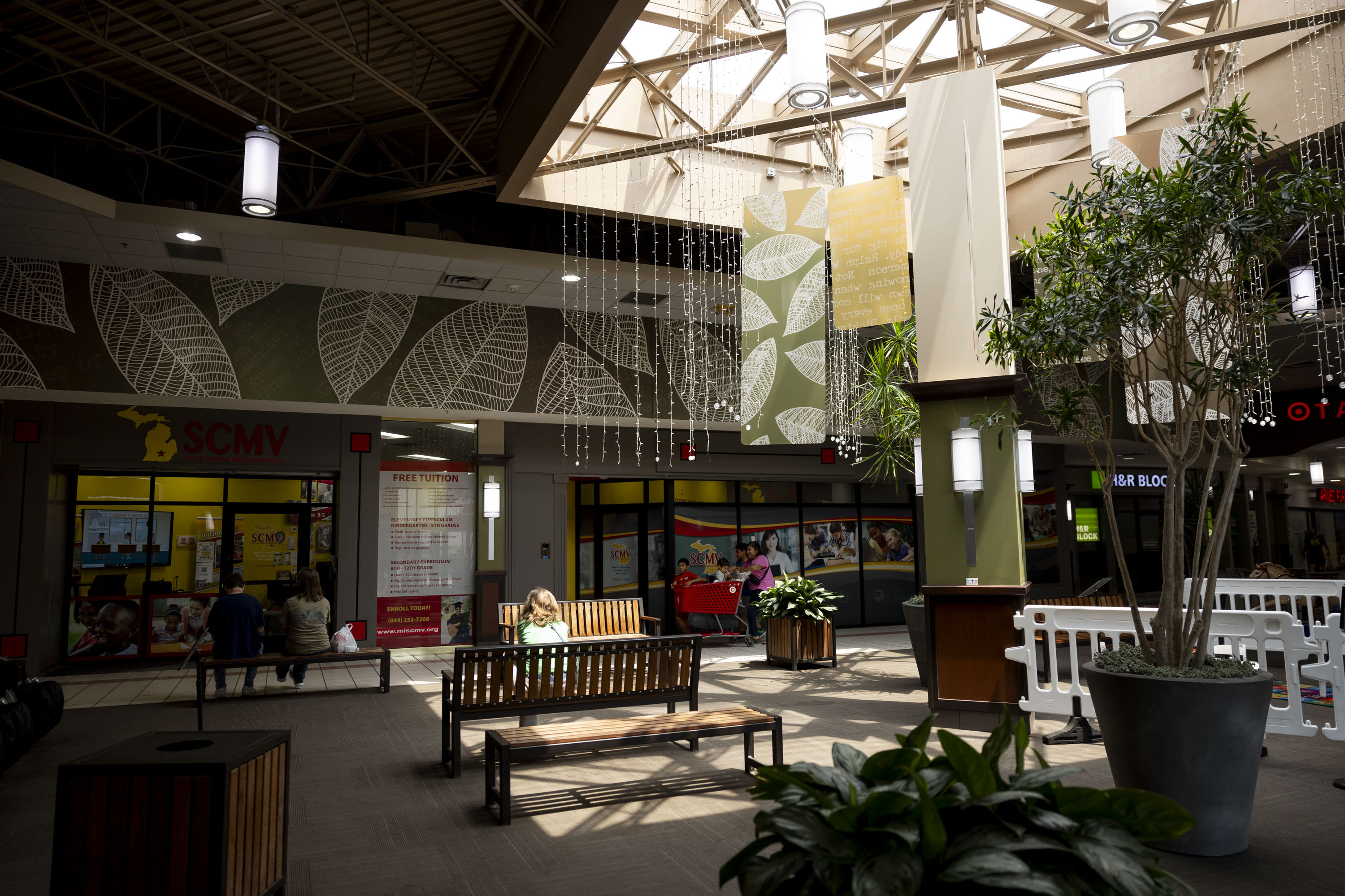 Jackson Malls - mlive.com