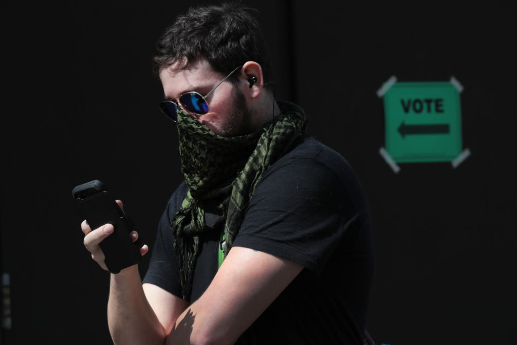 Wisconsin primary elections, April 7, 2020 - silive.com