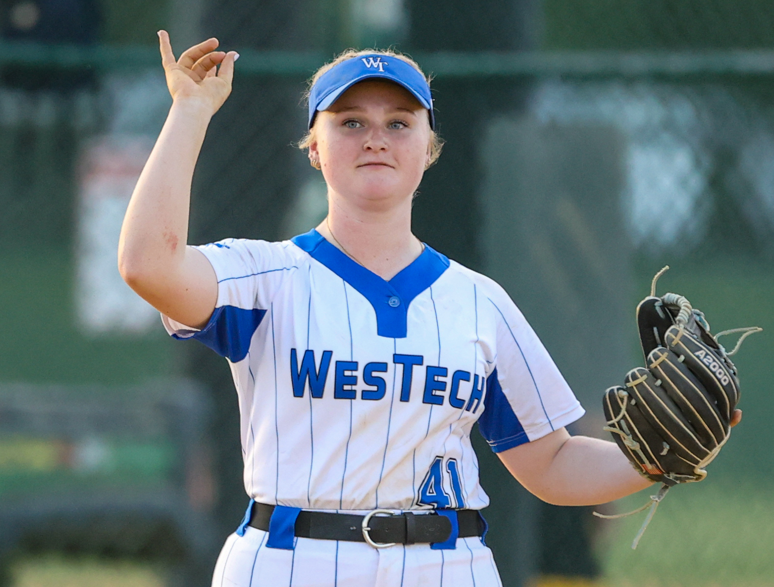 Softball: Medford Tech at Westampton Tech, May 7, 2025 - nj.com