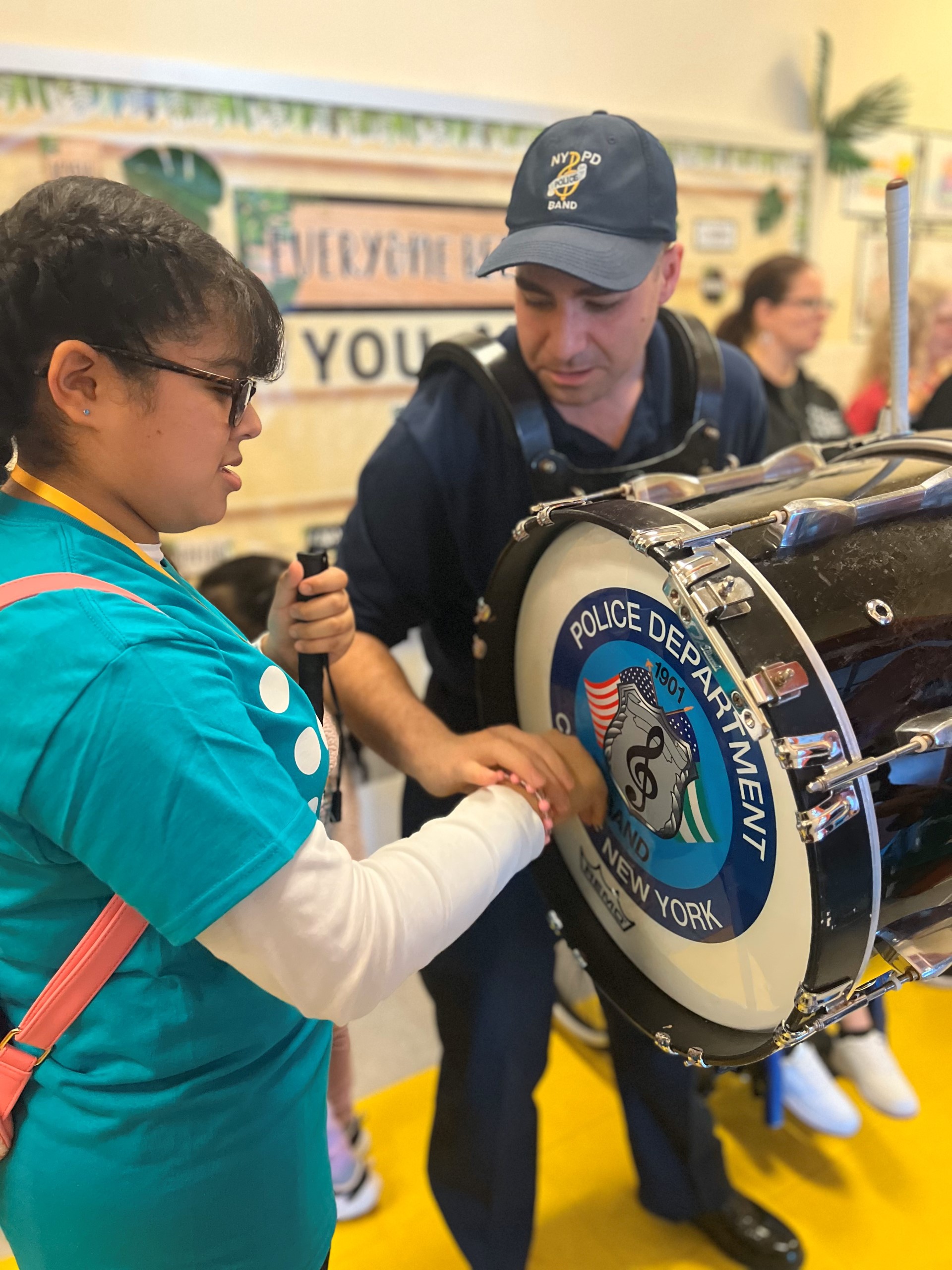 NYC Braille Competition 2024 - silive.com