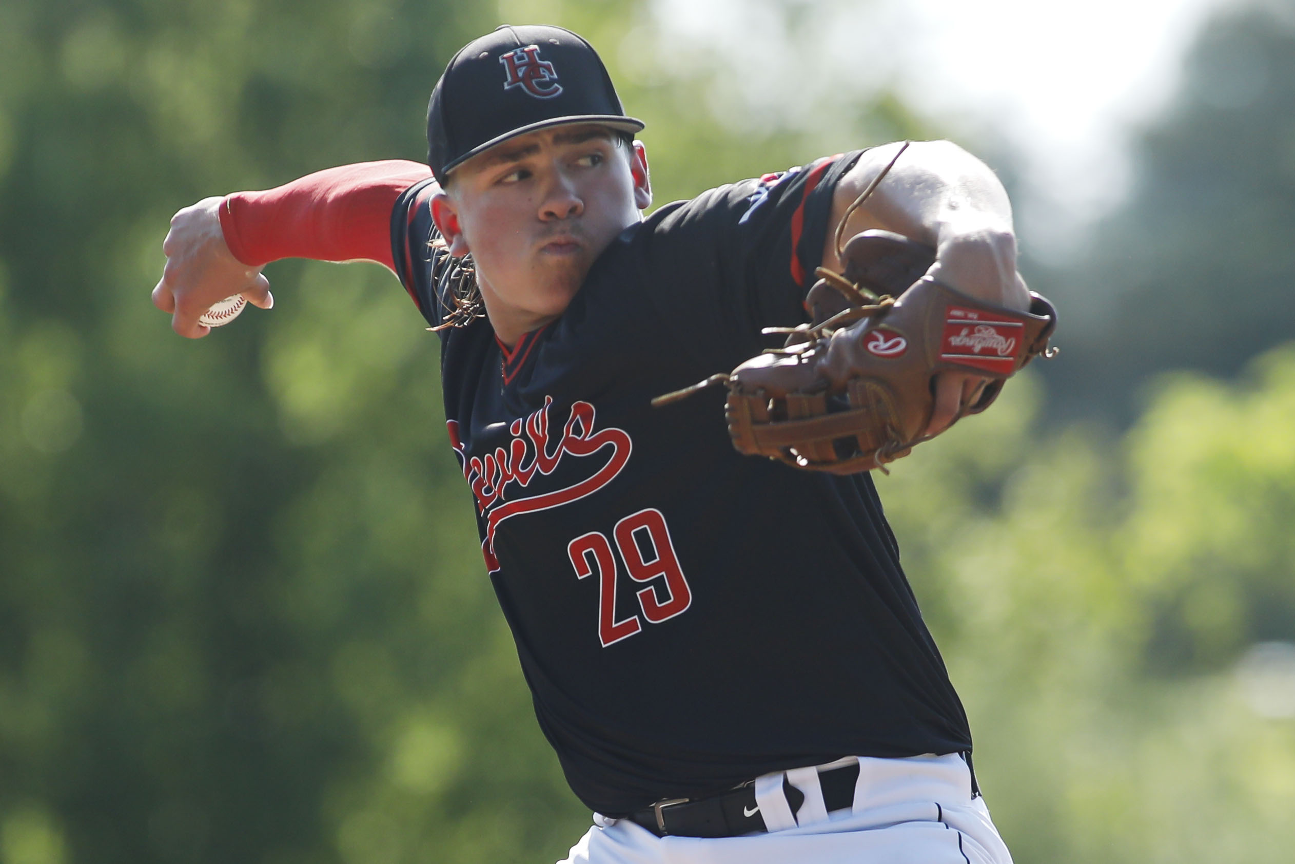 Baseball: Seton Hall Prep knocks off previously undefeated No. 2 ...