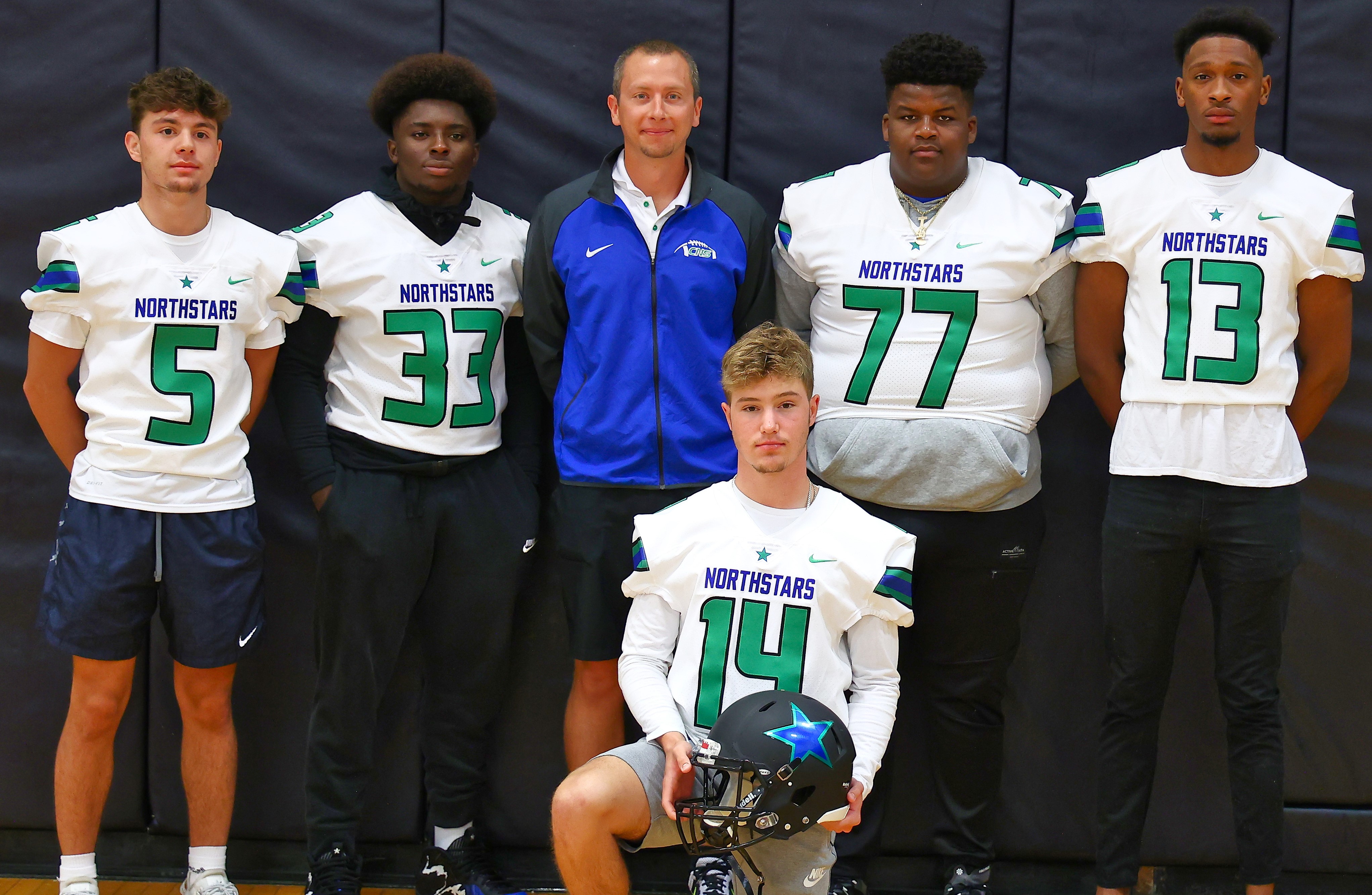 2021 Section III Football Media Day - syracuse.com