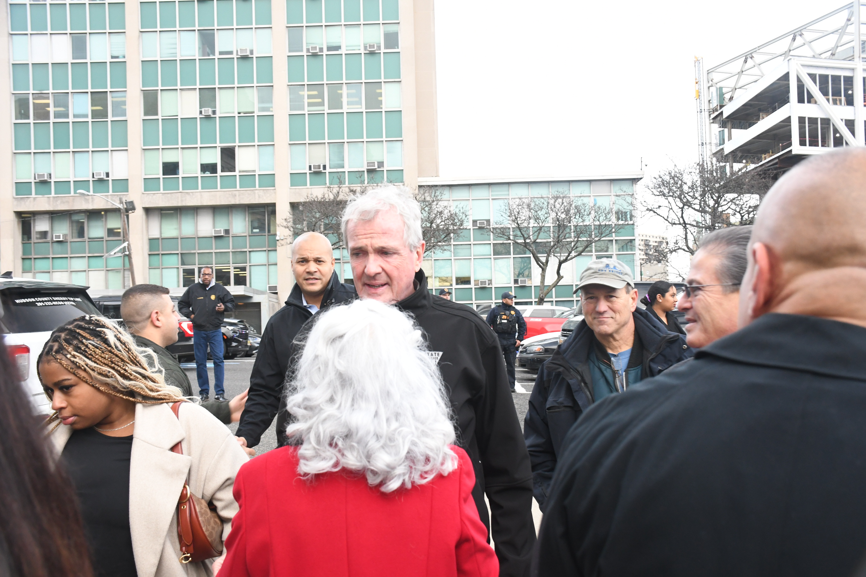 HCDO rally, Jan. 7, 2023 - nj.com