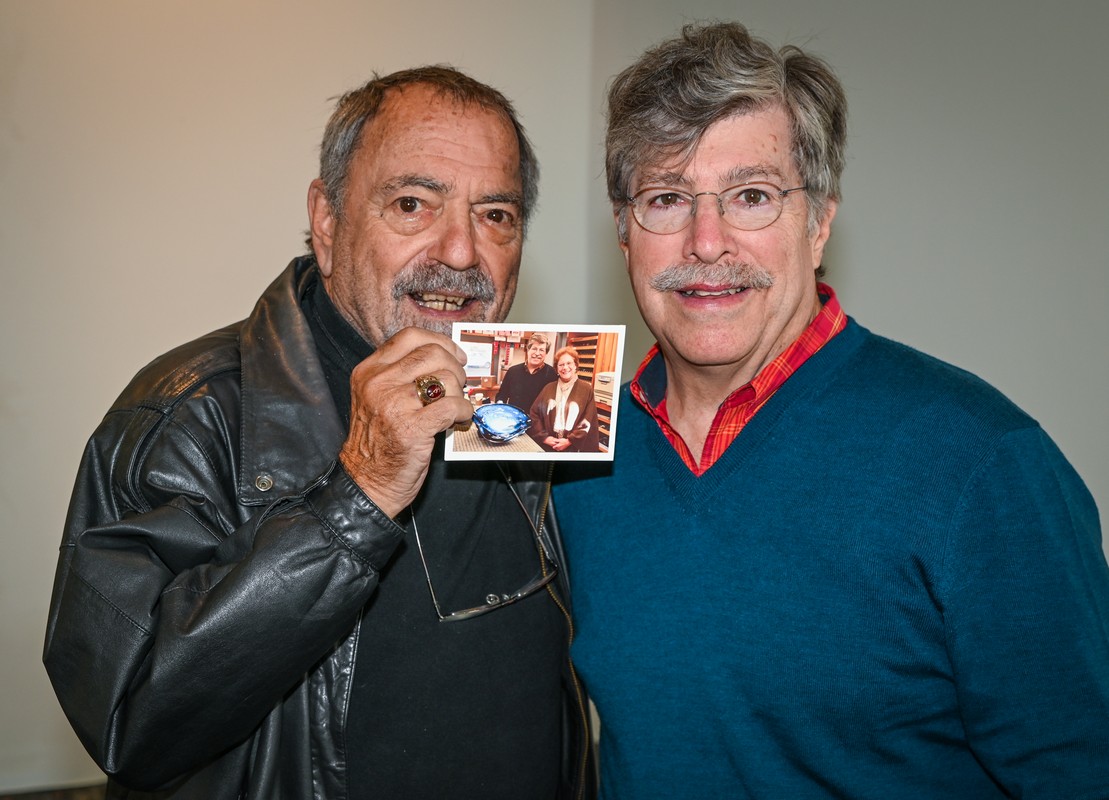 Glass artist Josh Simpson brings creations, fun to Springfield Museums ...