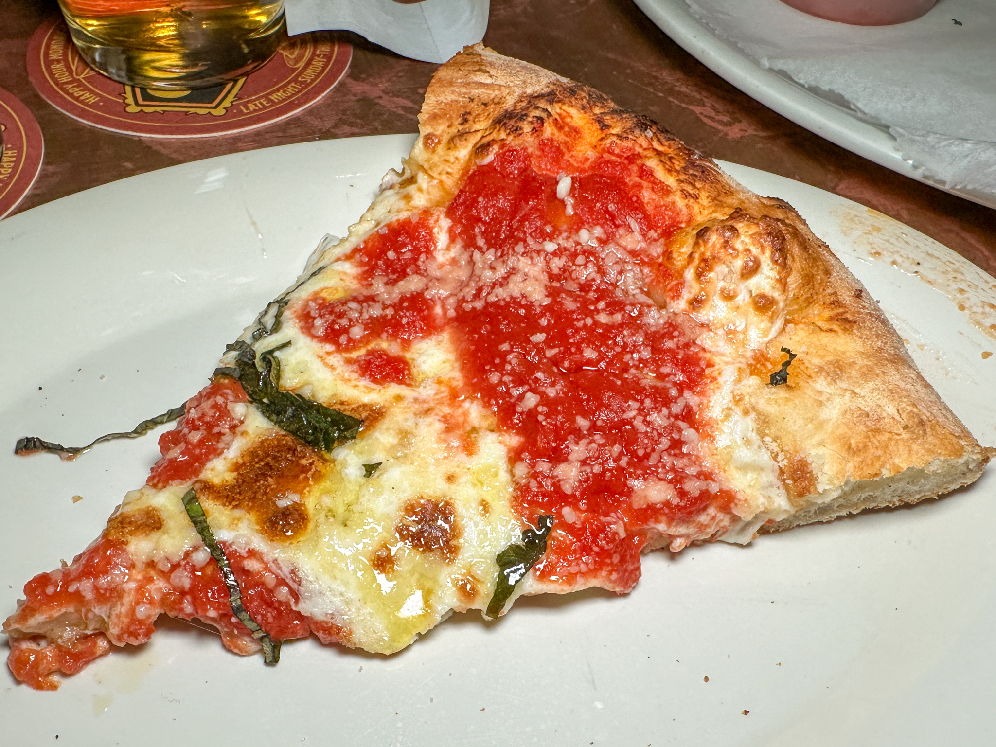 Dinner at CopperTop Tavern, Syracuse, N.Y. - syracuse.com