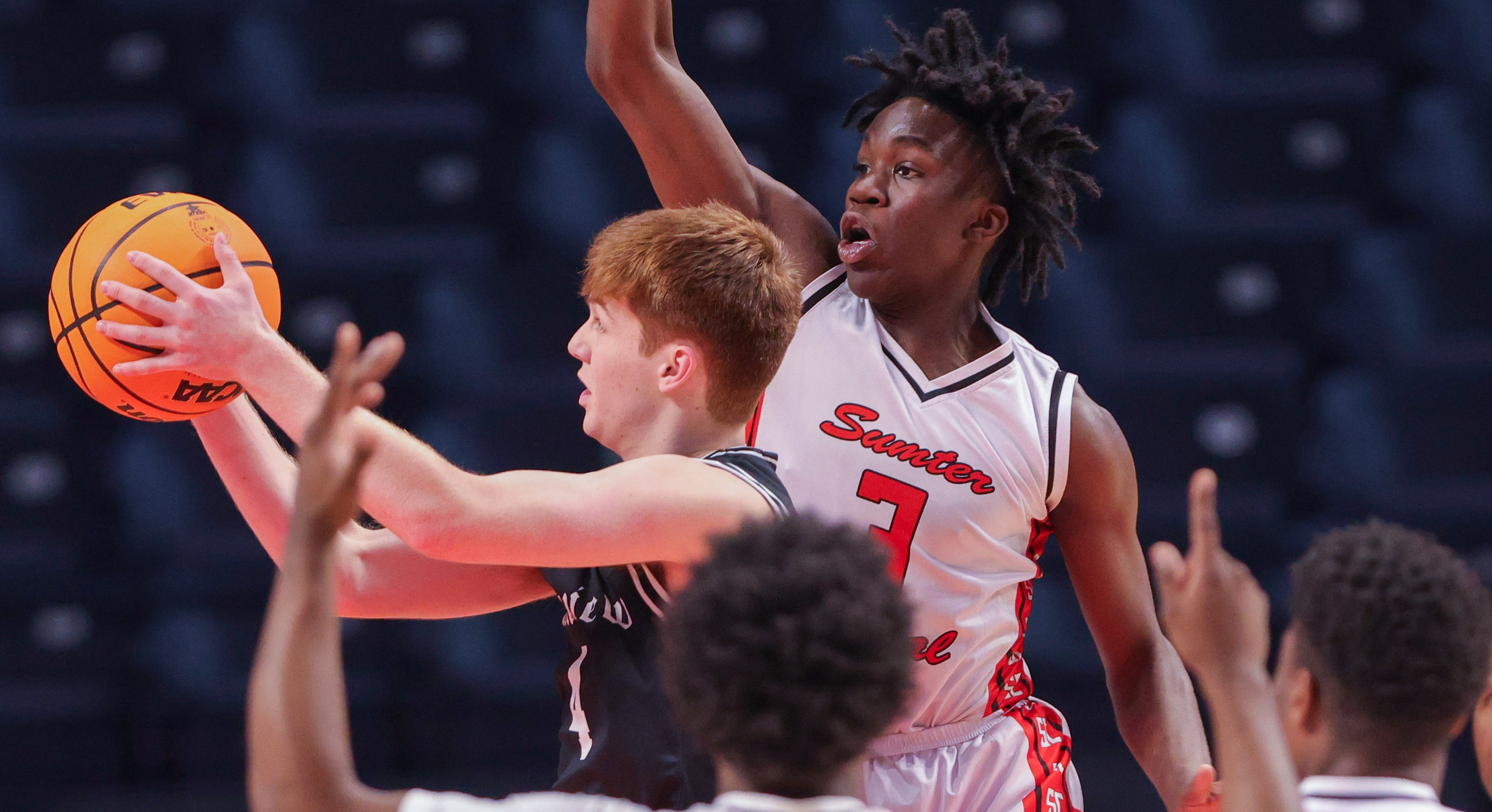AHSAA 3A boys semifinal: Plainview vs. Sumter Central - al.com
