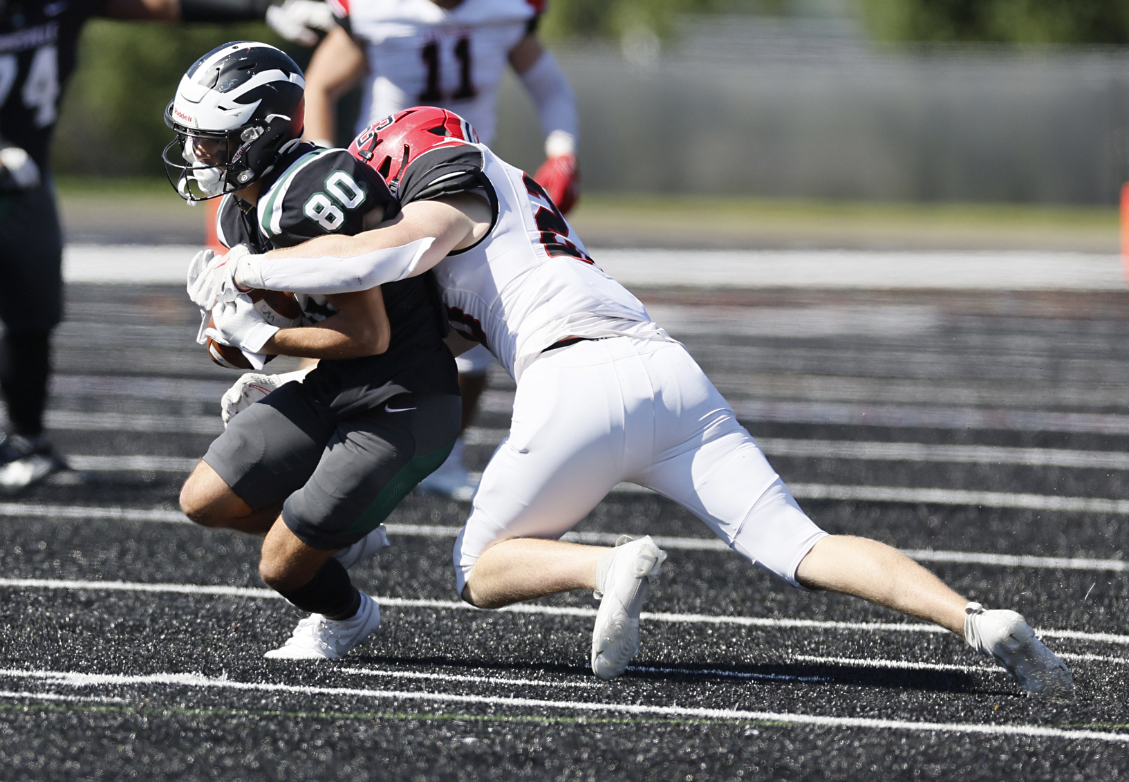 SUNY Morrisville vs. Catholic University - syracuse.com