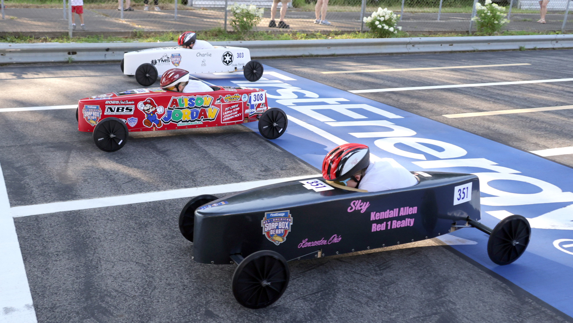 87th All-American Soap Box Derby - cleveland.com