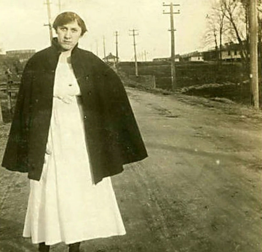 1918 Flu Pandemic - al.com