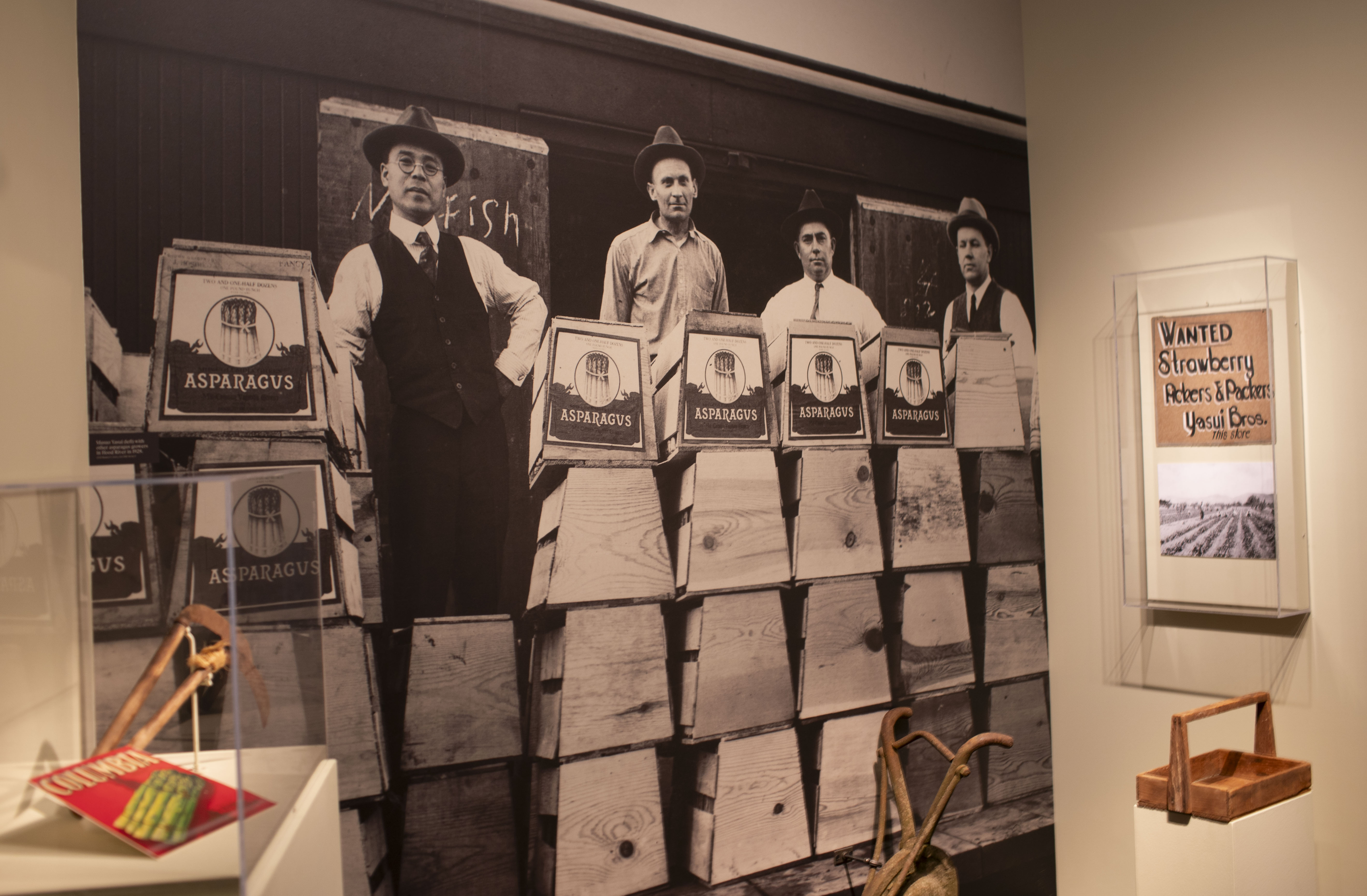 The Yasui Family: An American Story, at the Oregon Historical Society ...
