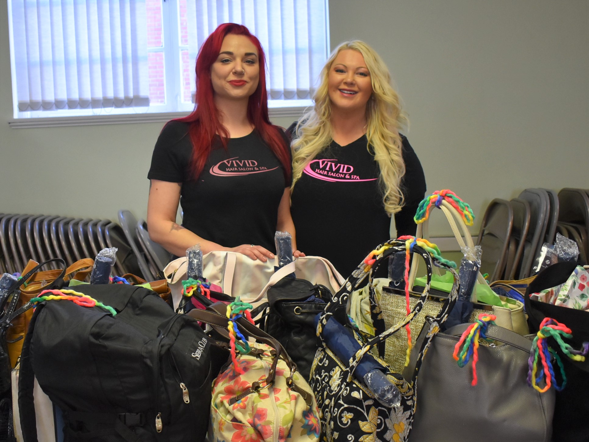 United Way Power of the Purse in Westfield - masslive.com