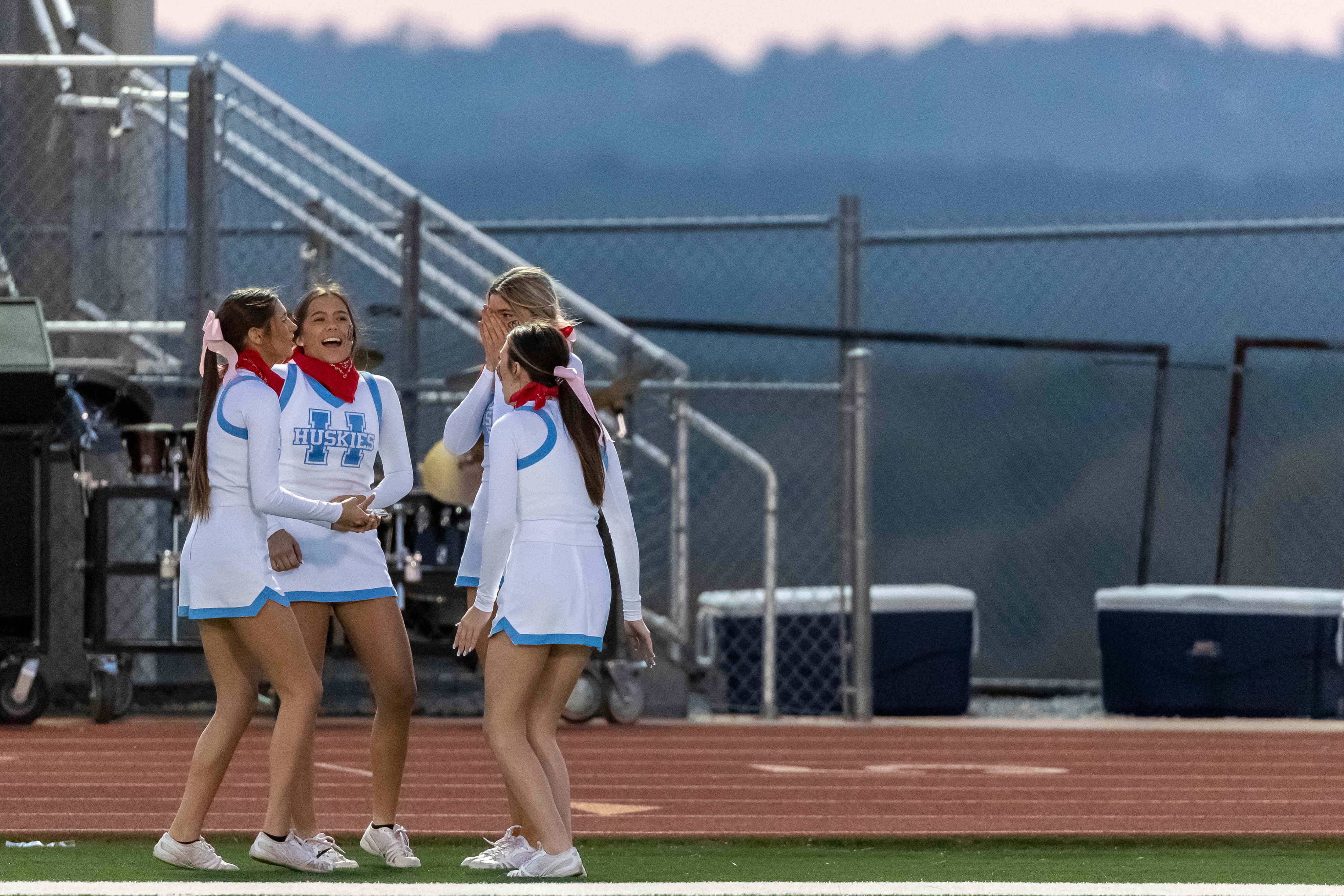 Benjamin Russell at Helena Football - al.com